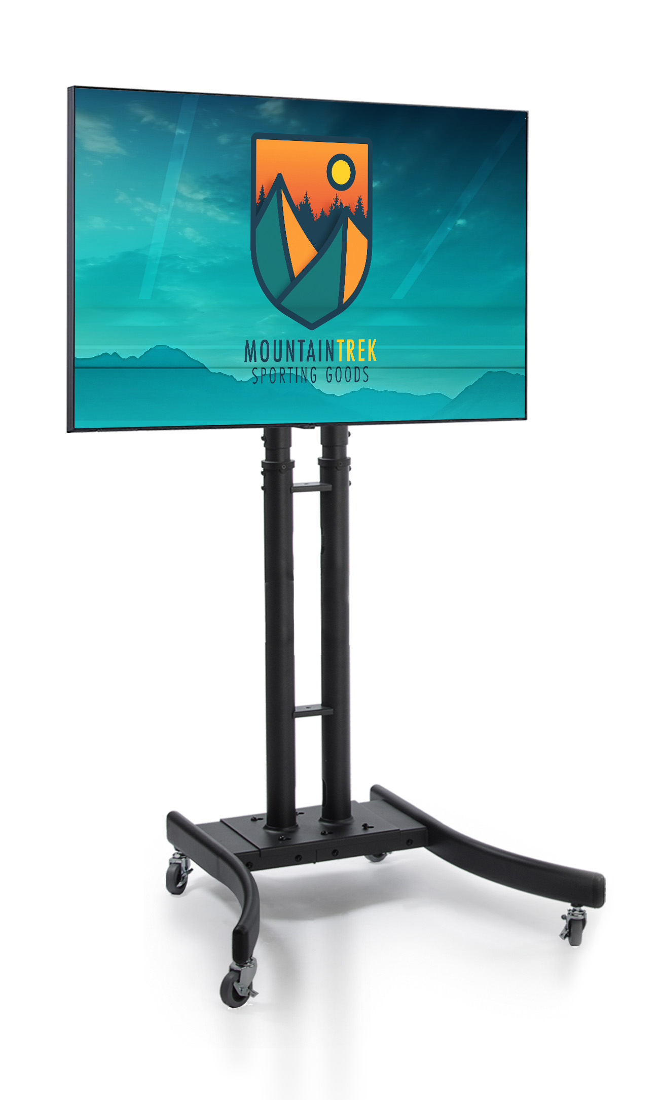 Trade Show Booth Kits | 6-Piece Set | Displays2Go