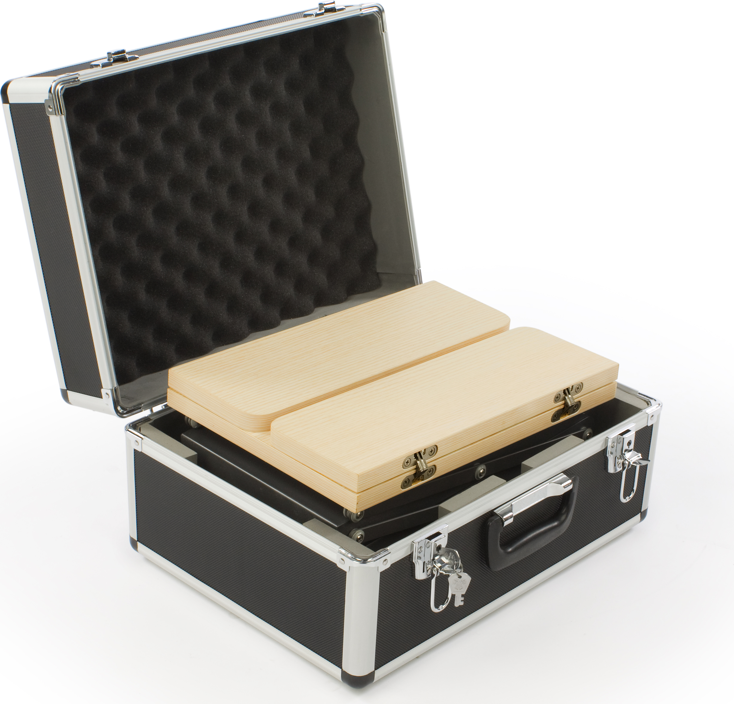 Portable Exhibit Displays | Folding with Tabletop | Displays2Go