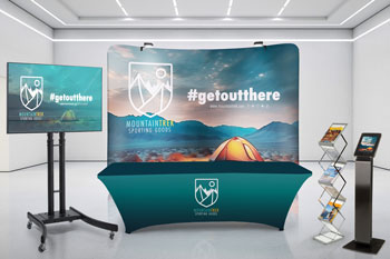 Trade Show Table Ideas | 3 Key Factors for Success | Displays2go