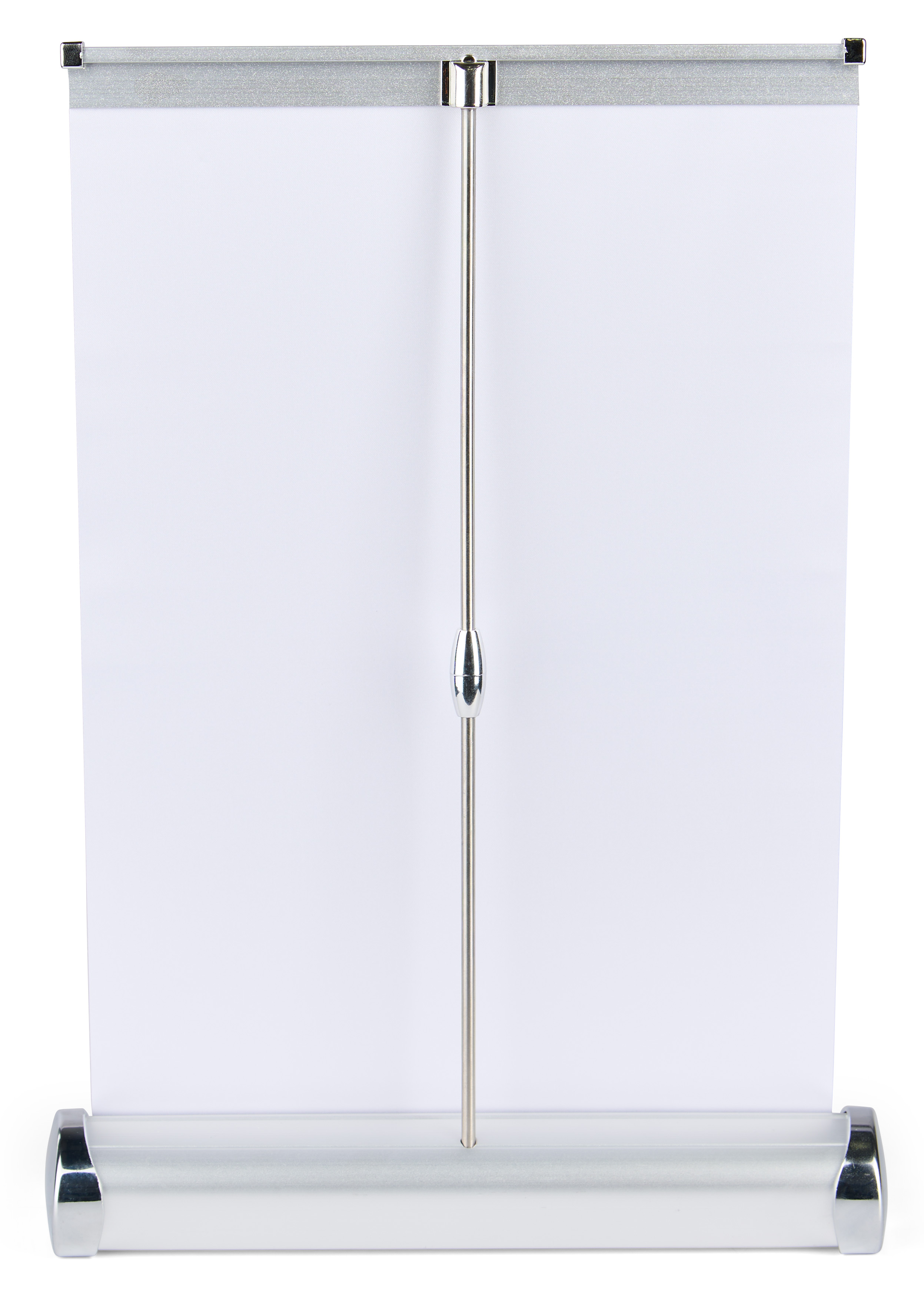 Desktop Banner Stands | Full Color Printing | Displays2Go