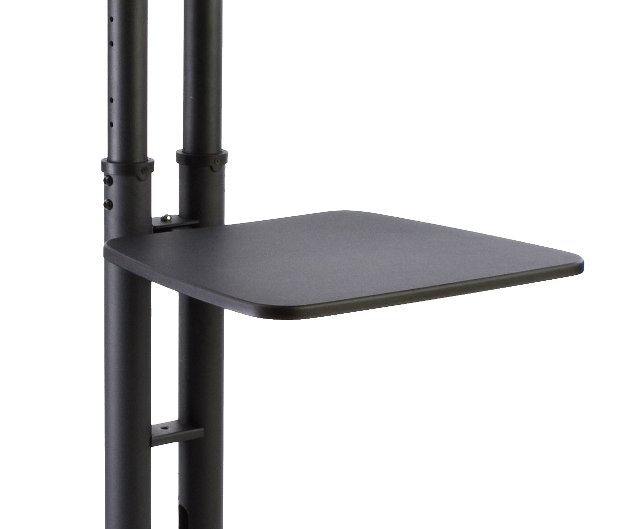 Dual Monitor LCD Stand - 32"-65" Screens | Displays2Go