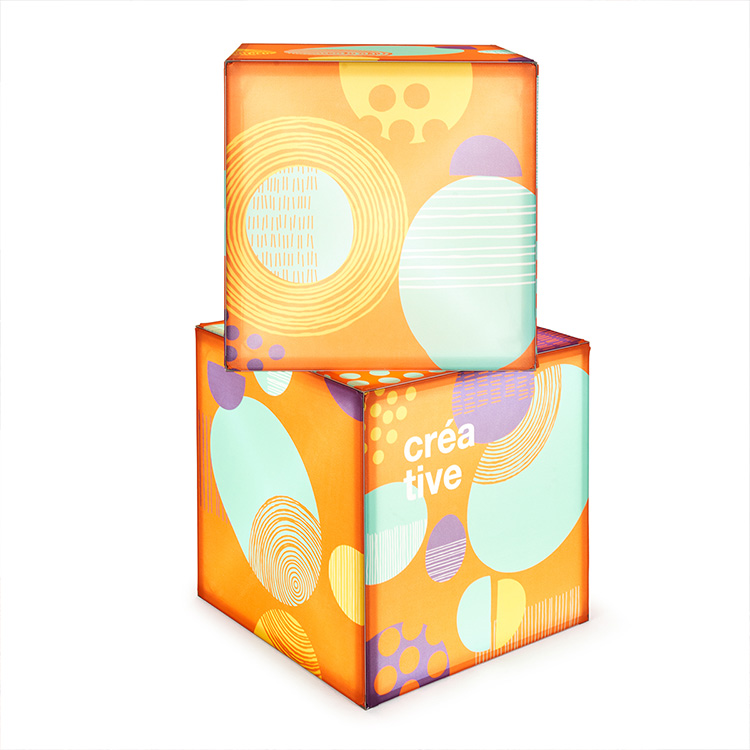 Post Up Stand | Banners, Signage & Large-Format Graphics Printed Quickly!