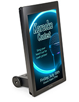 Post Up Stand | Banners, Signage & Large-Format Graphics Printed Quickly!