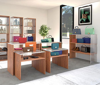 Display Case Collections | Displays2go