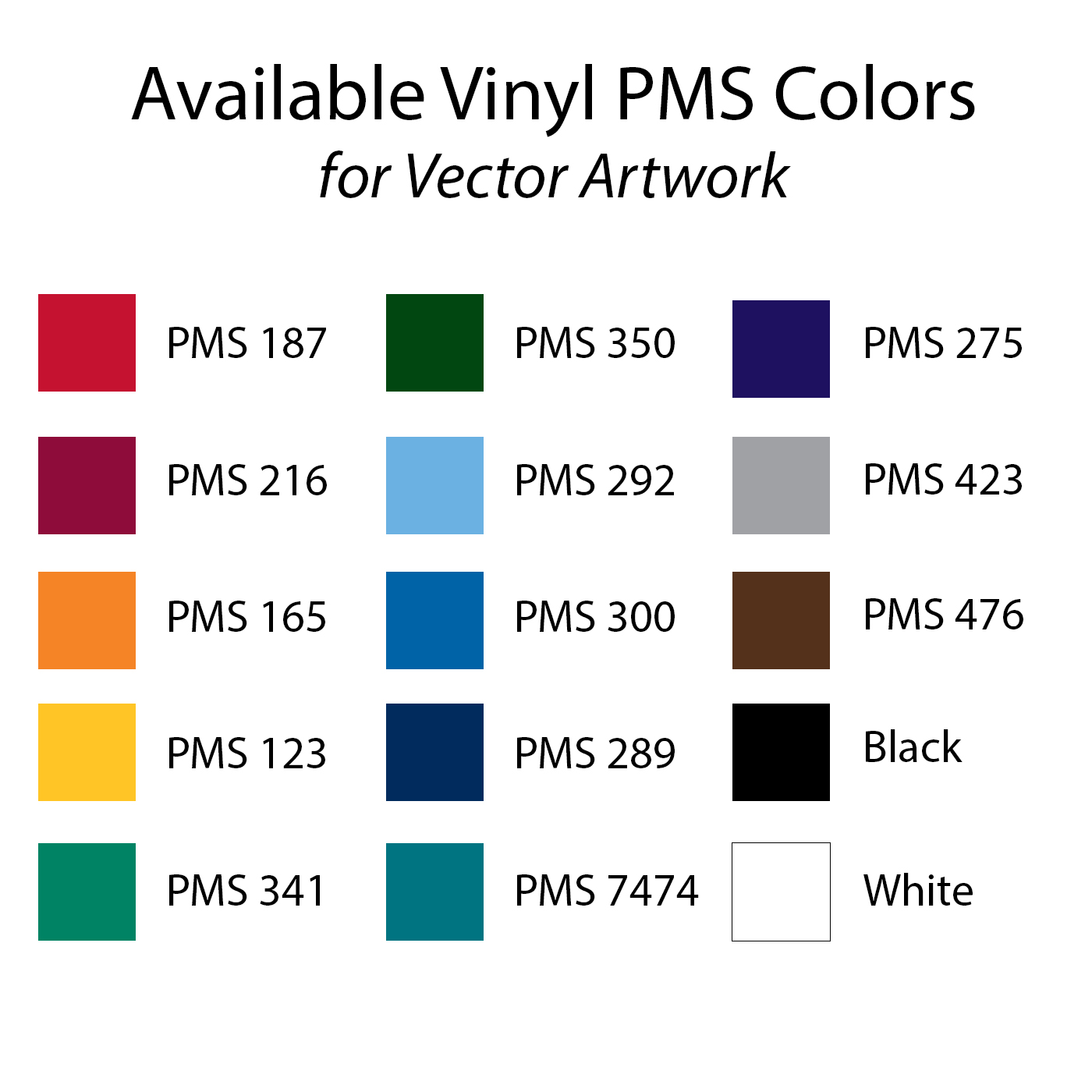 This portable exhibit table displays your personalized text! | Displays2Go