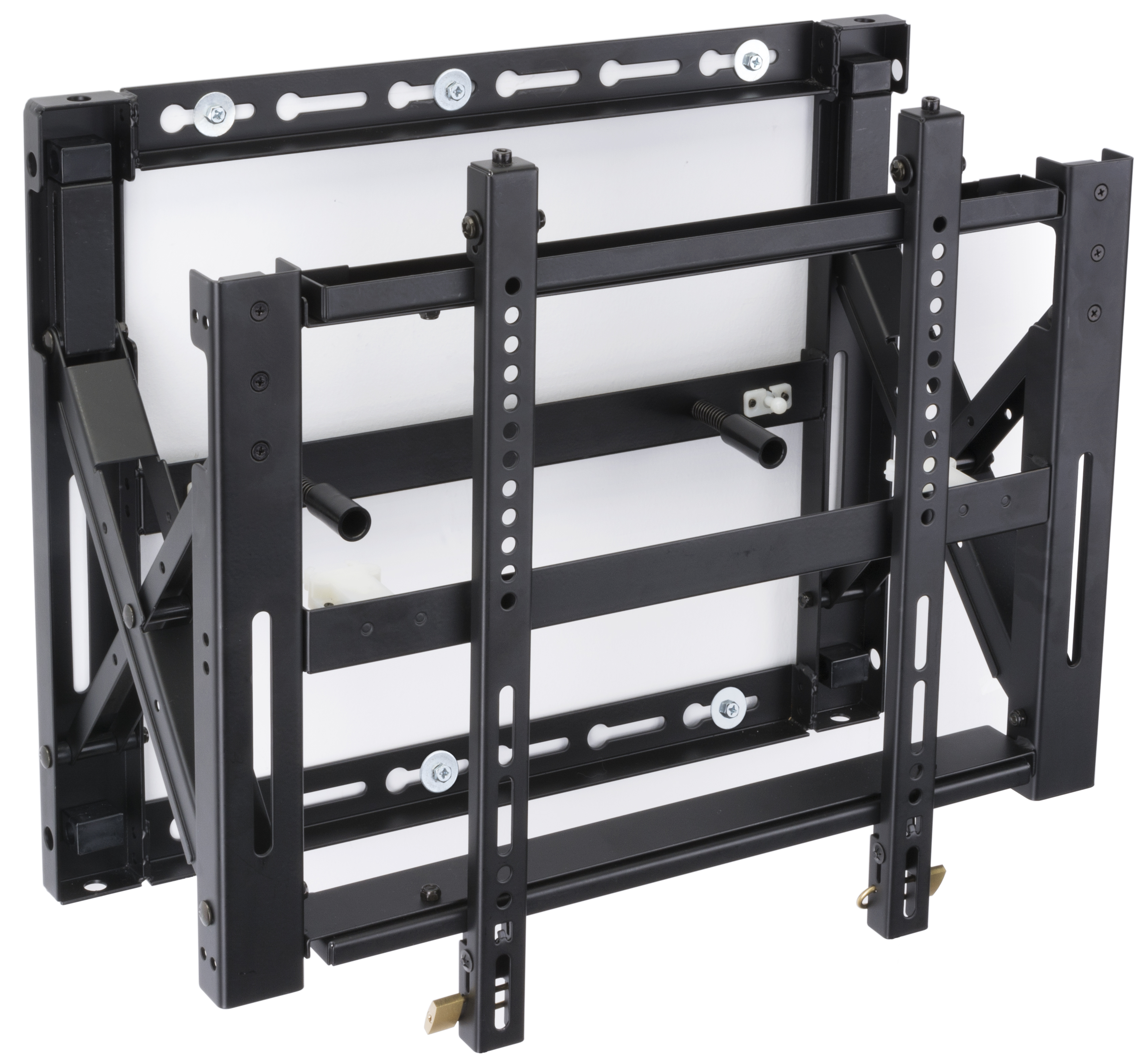 Multi Video Wall Display | 3 TV Mounts | Displays2Go