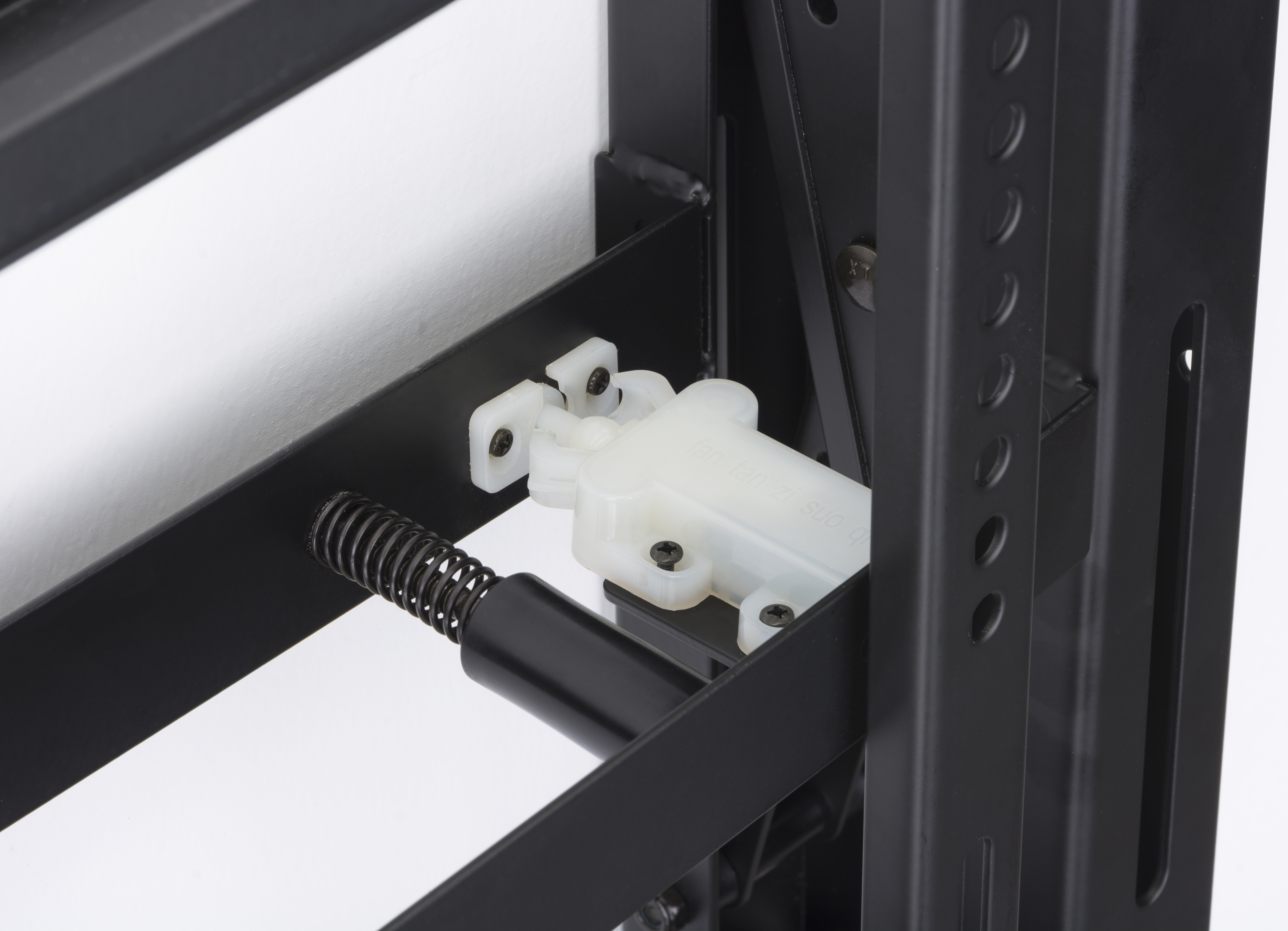 Control Room Display Mount | Steel & Iron Build | Displays2Go