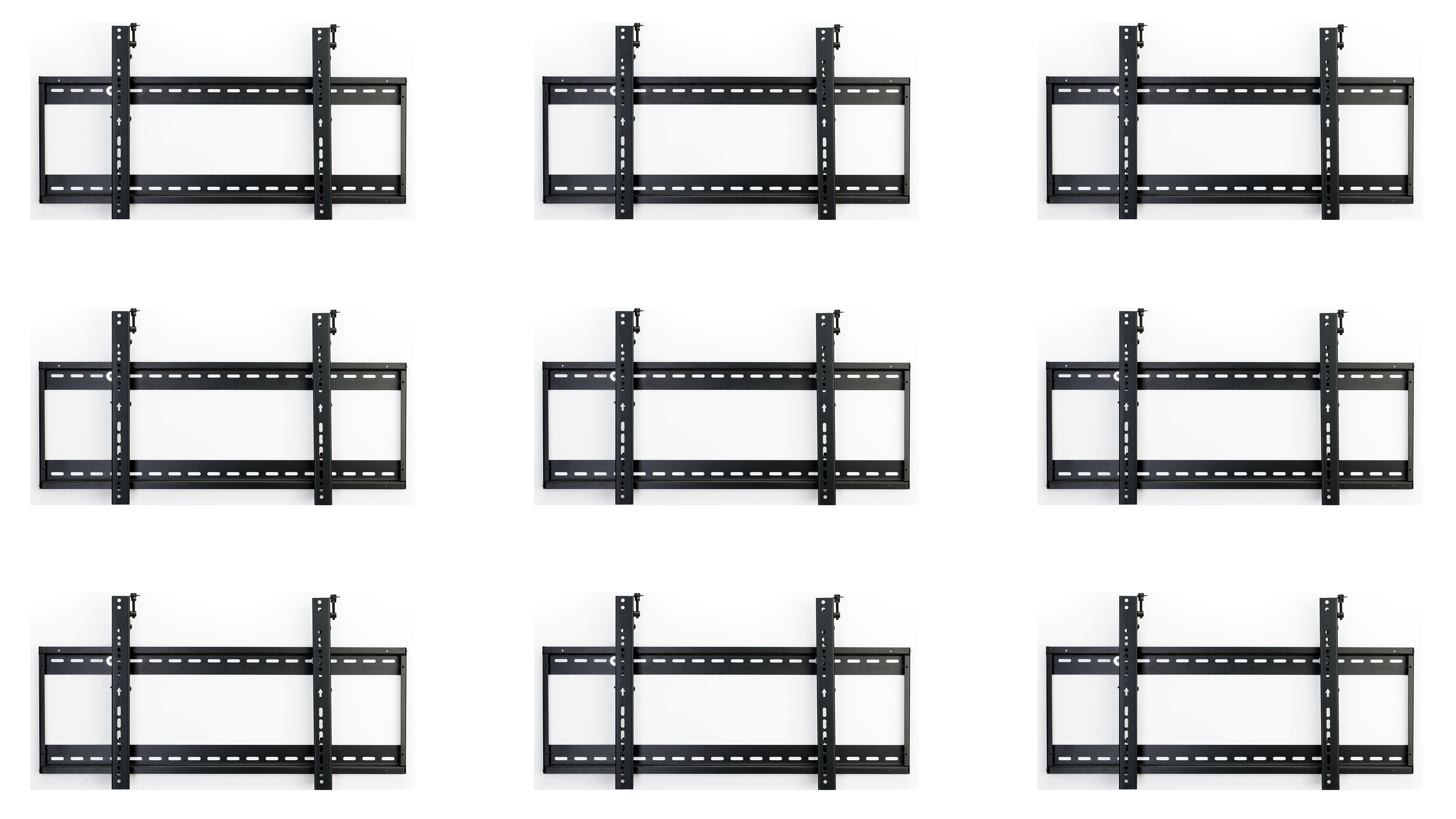 Video Wall Bracket Mounts | Displays2Go