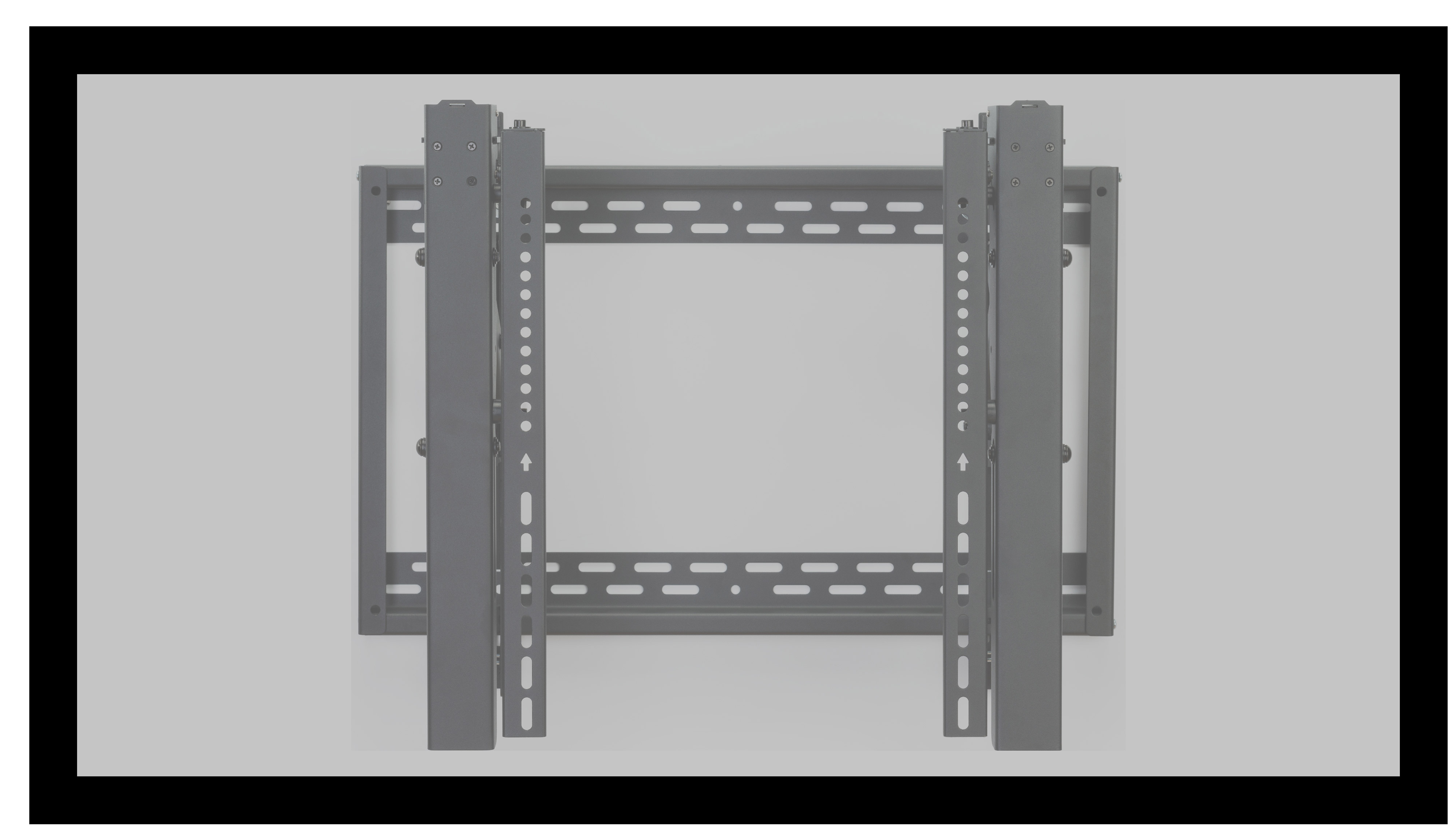 Video Wall Bracket | Anti-Theft Design & Durable Construction | Displays2Go
