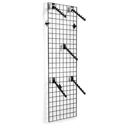 Modular Retail Display Systems | Configurable Merchandising Fixtures ...