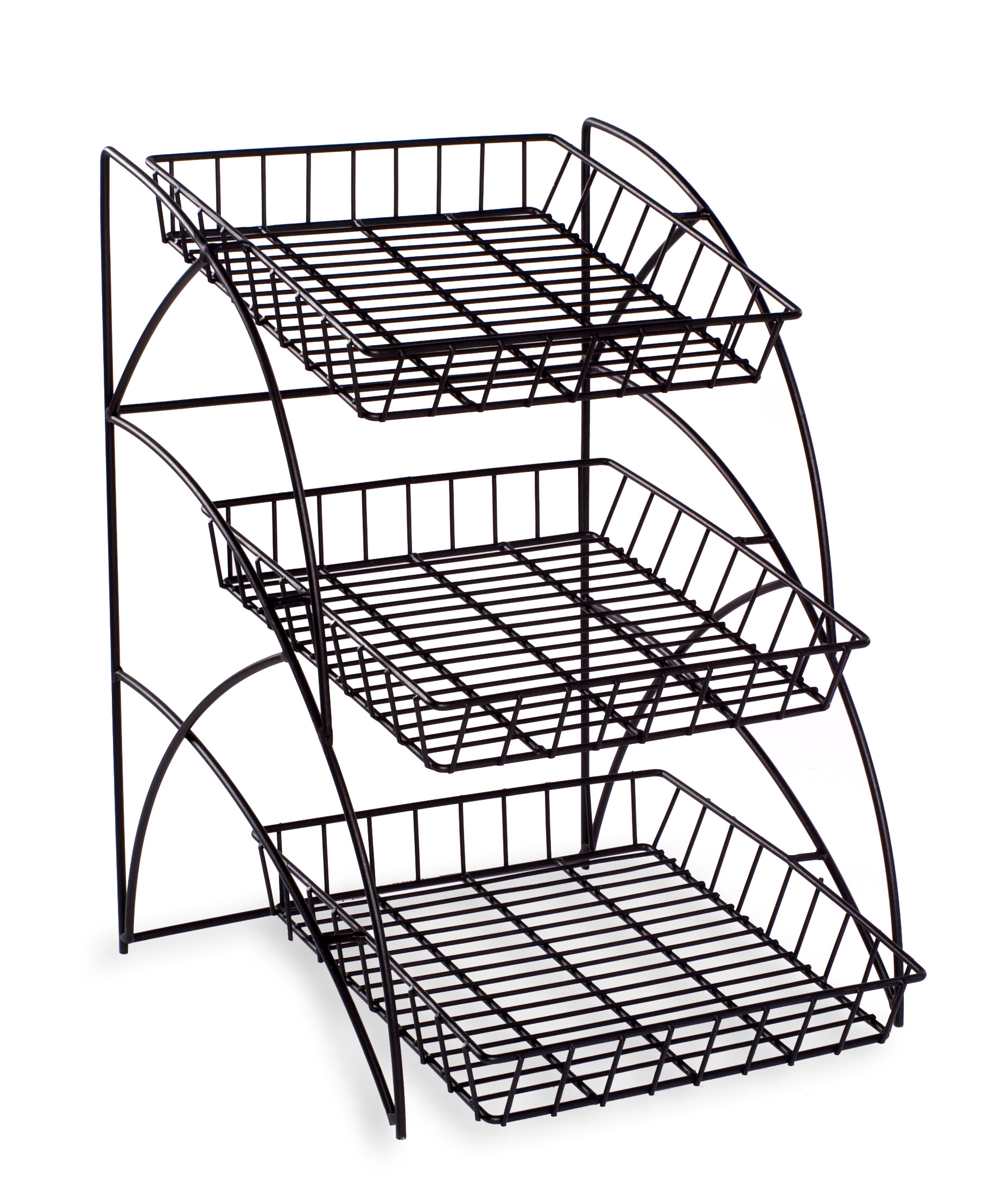 These countertop display racks are in-stock and ready to be shipped ...