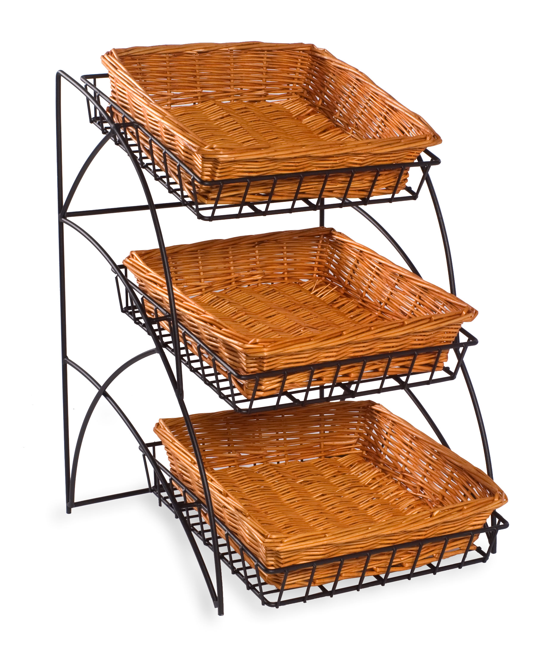 These countertop display racks are in-stock and ready to be shipped ...