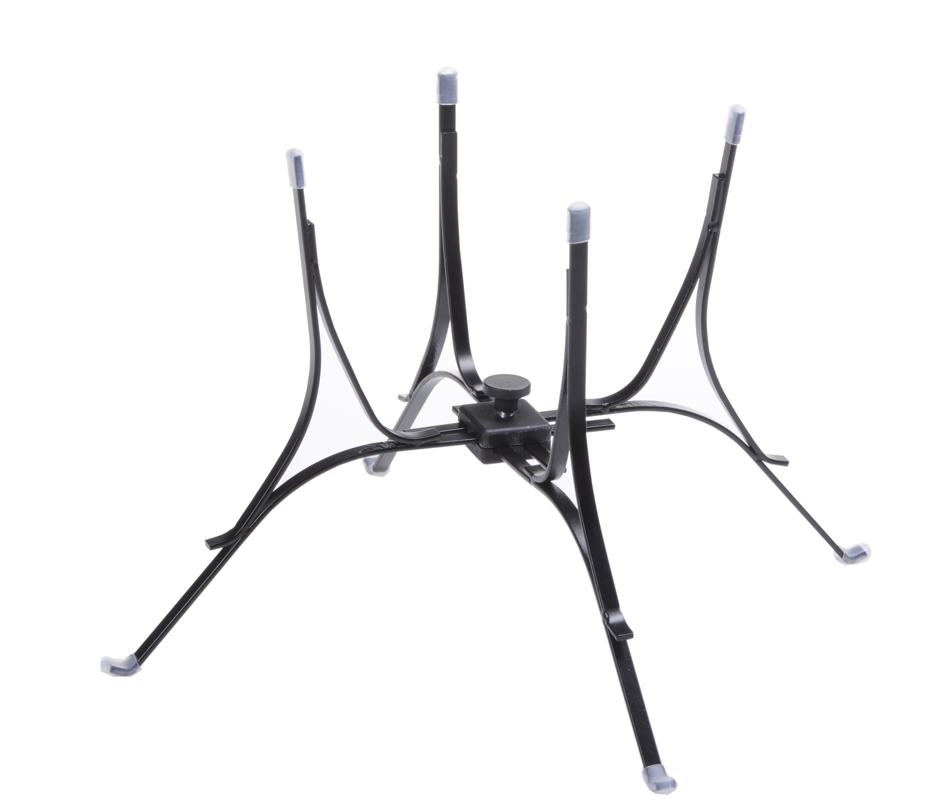 Wire Buffet Stand | Universal Stand Holds Various Sized Bowls | Displays2Go