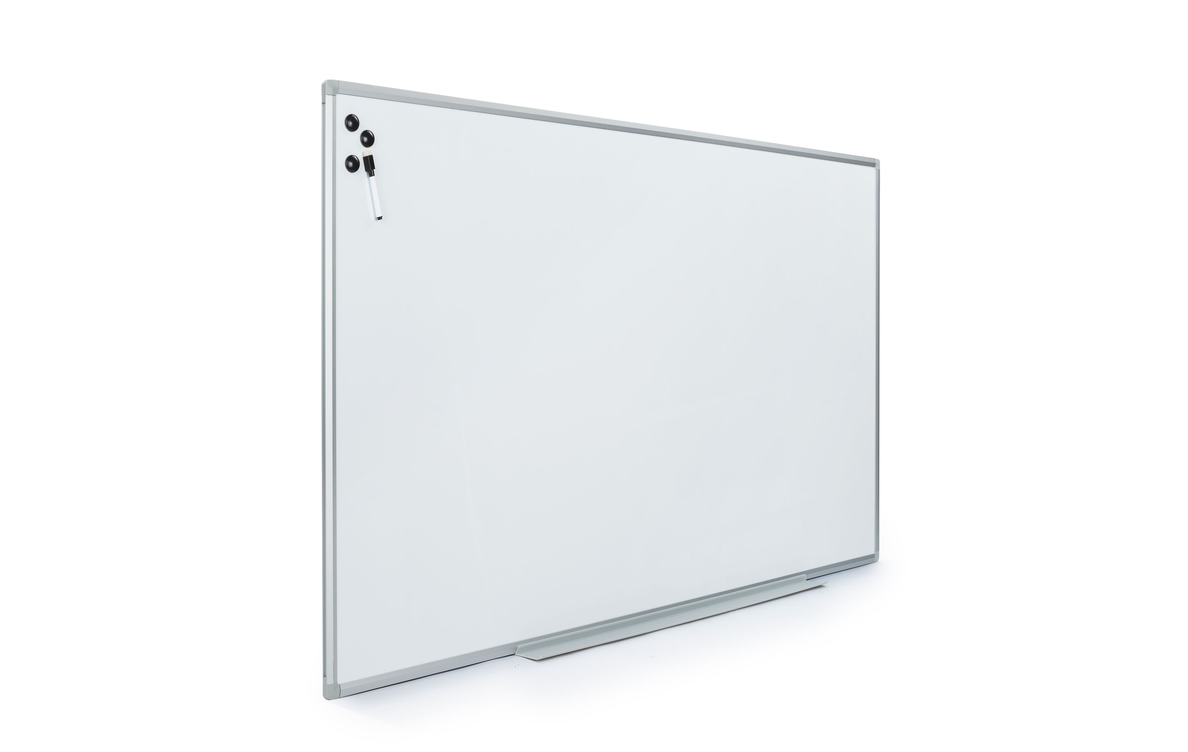 Extra Large Whiteboard | 72” x 40” | Displays2Go