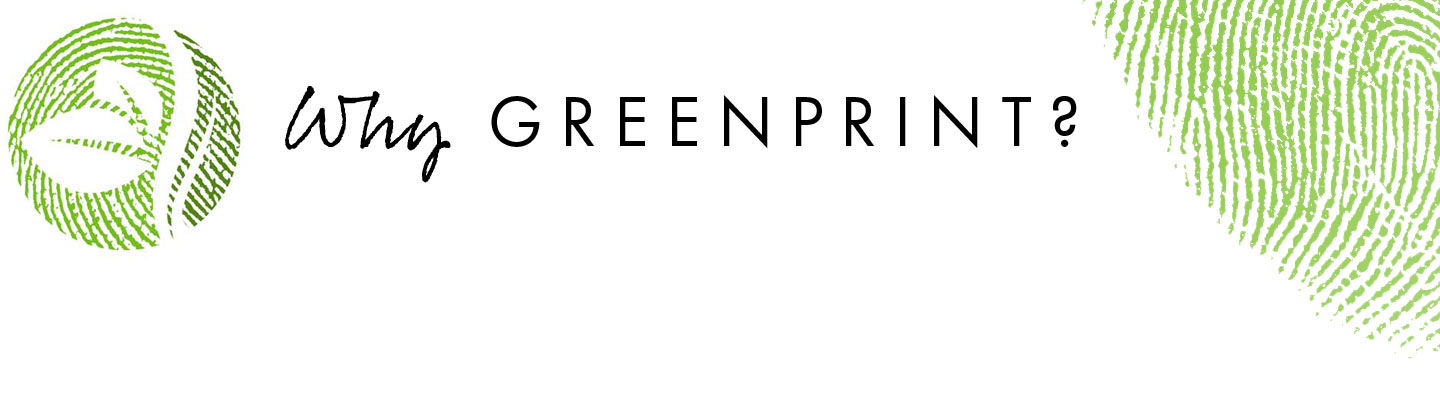 Displays2go Greenprint Products | Sustainable Solutions