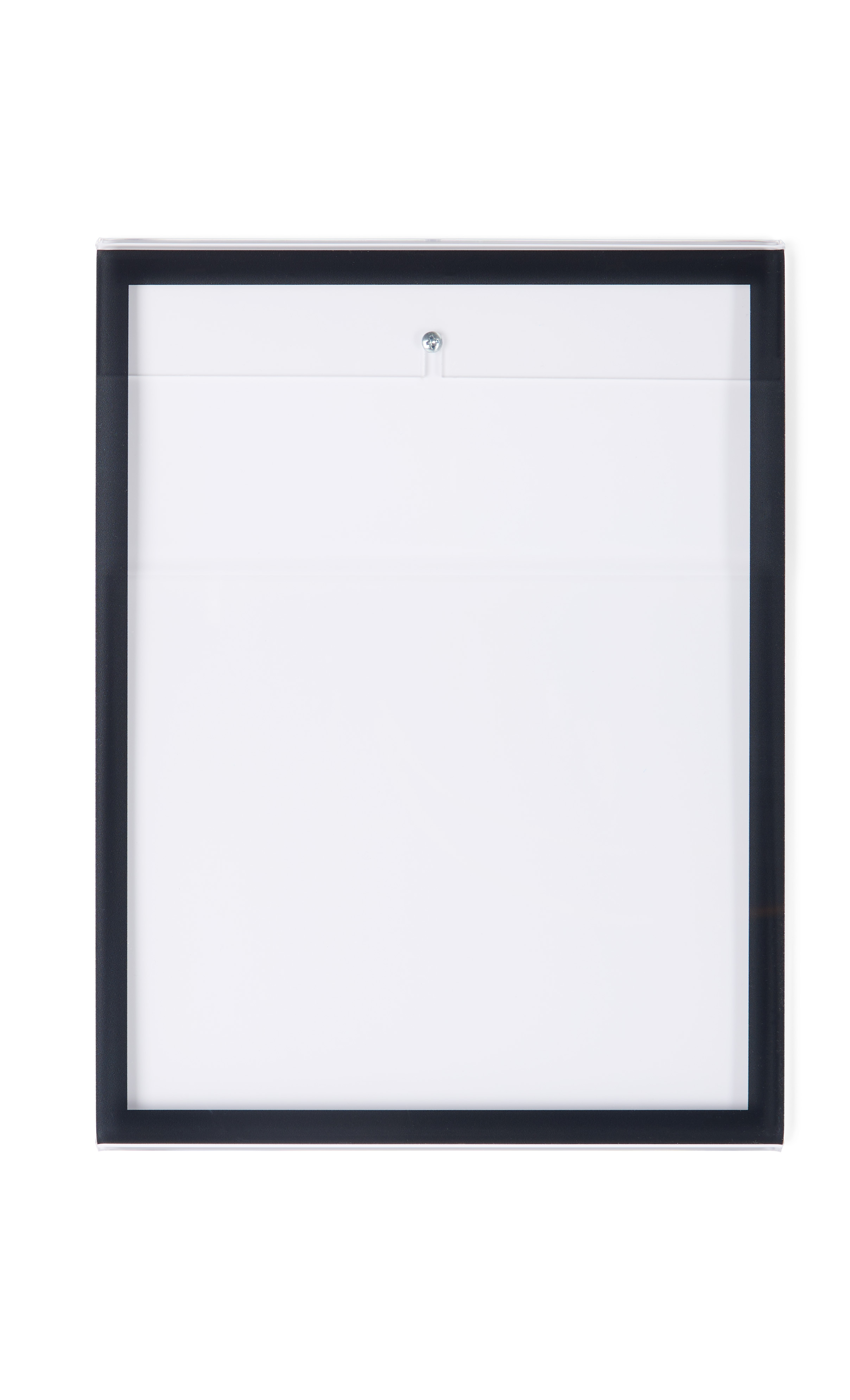 Wall Mounted Sign Holders | Displays2Go