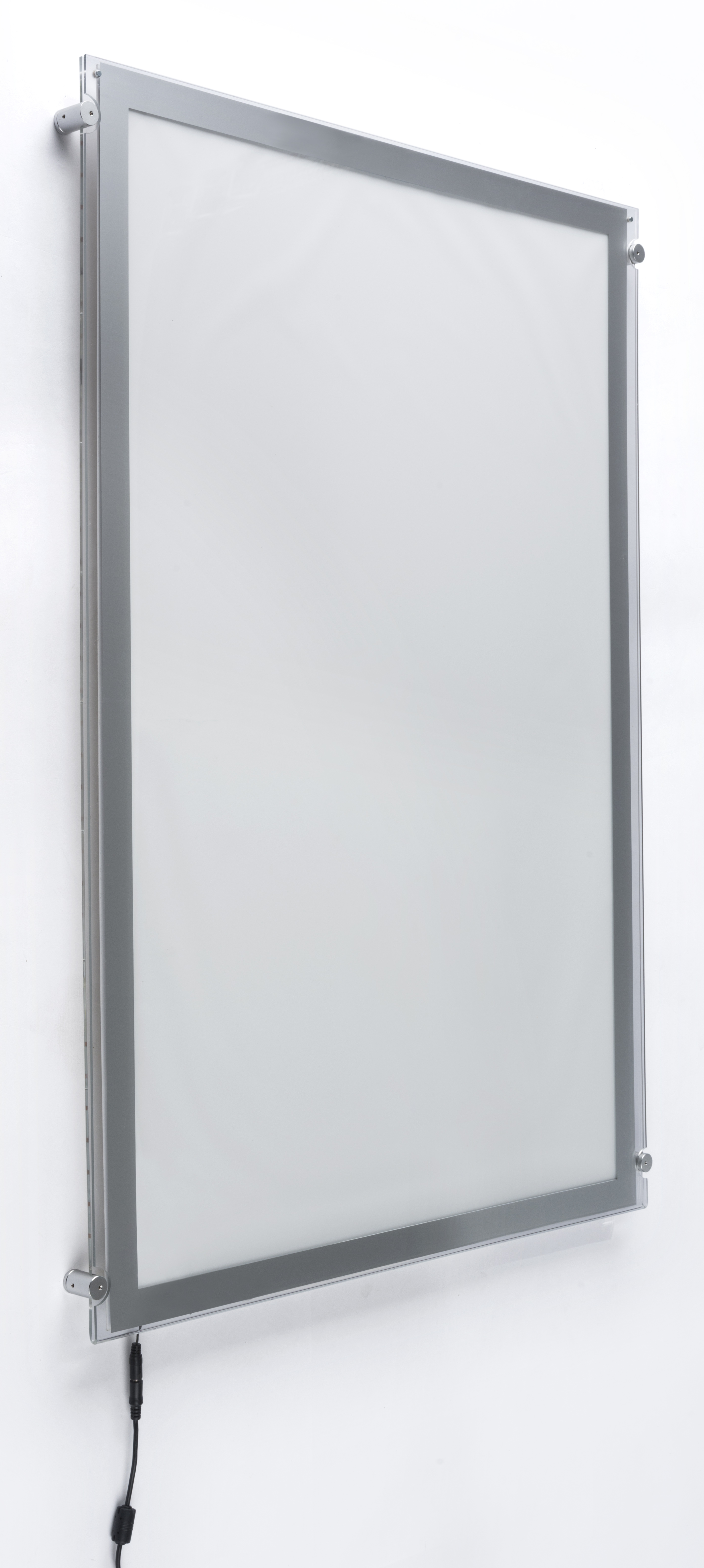 Edge Lit Frame | Displays2Go