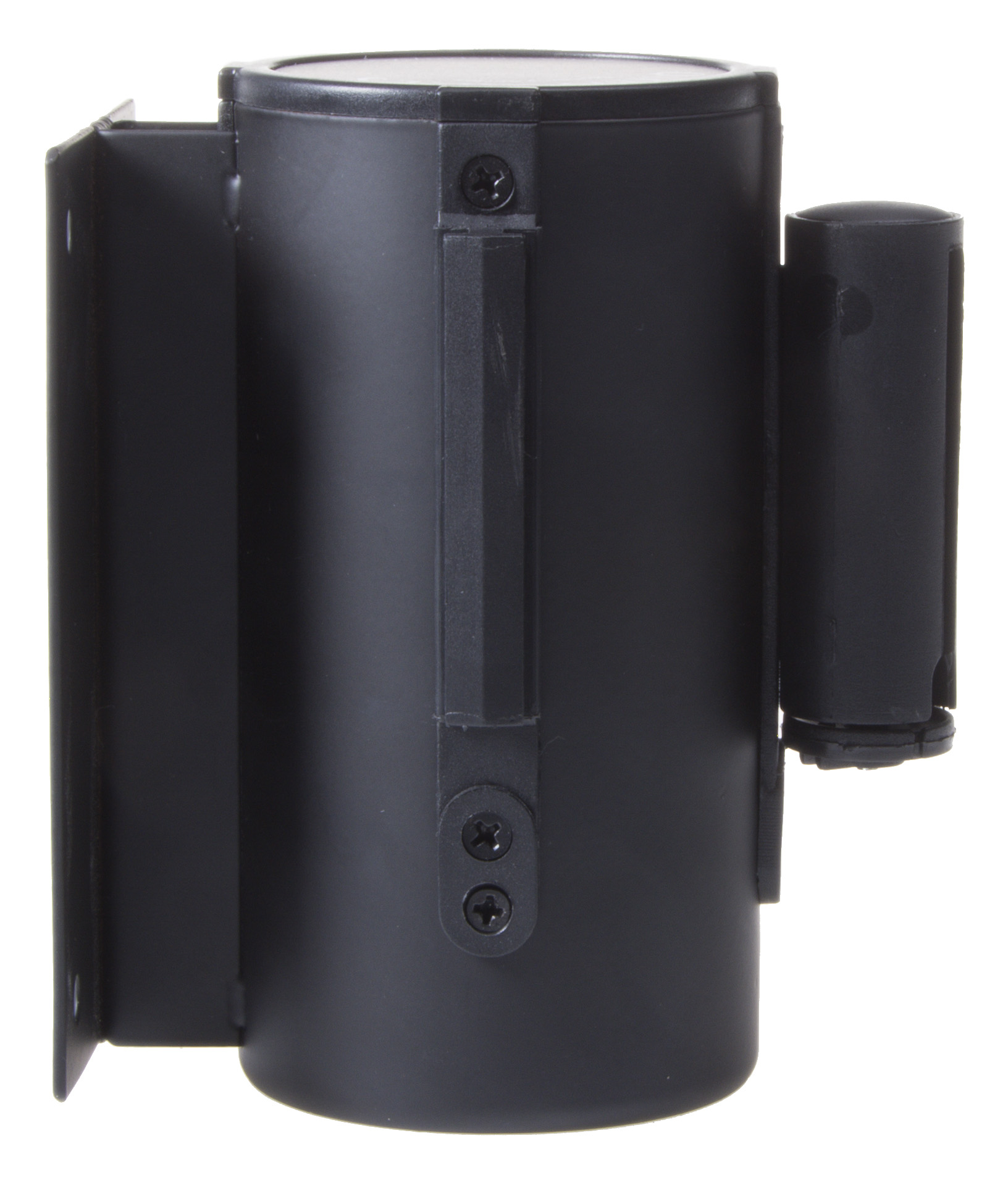 Wall Mounted Retractable Barrier | Hardware Included | Displays2Go