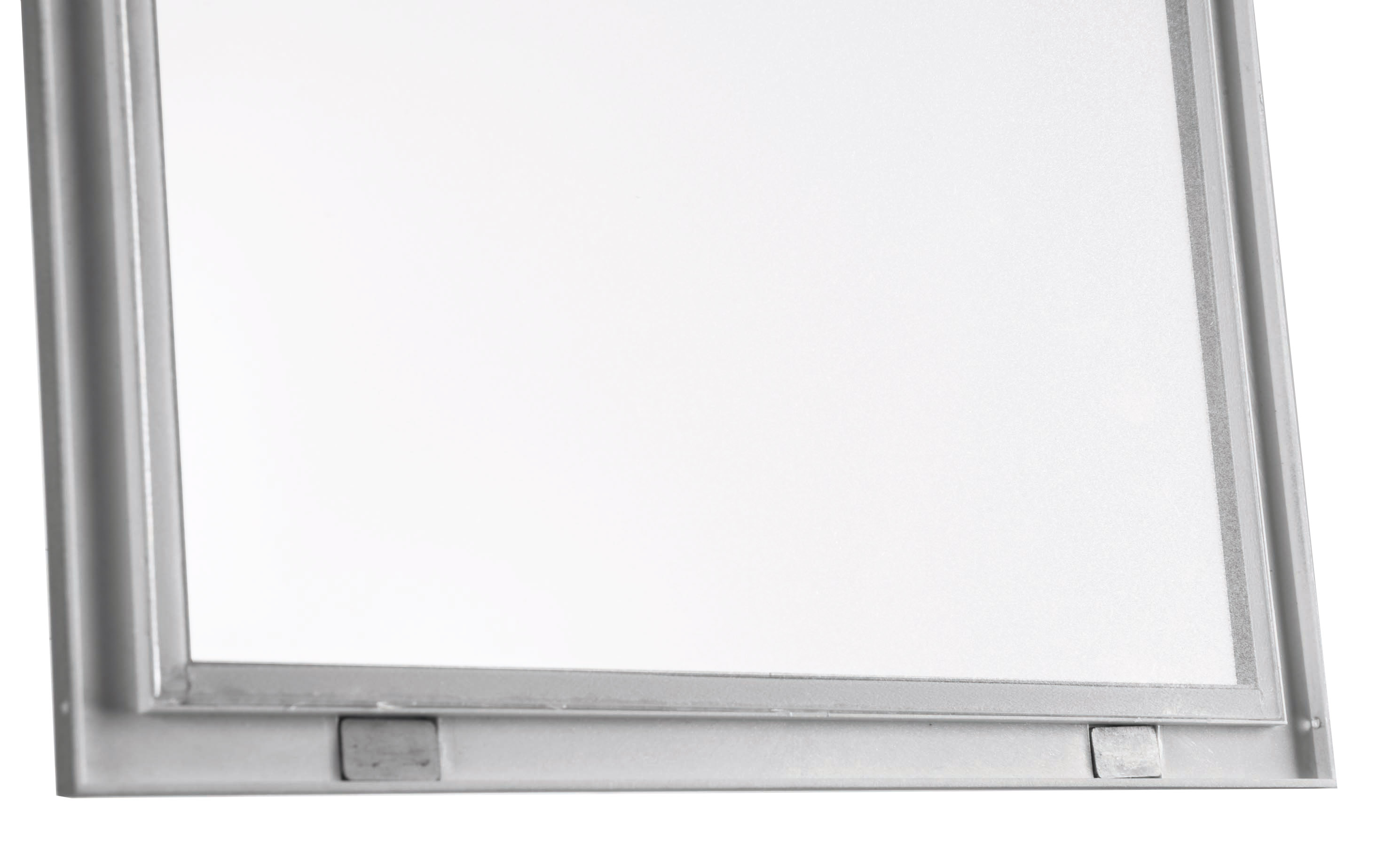 Window Poster Frame | Easy Magnetic Door Closure | Displays2Go