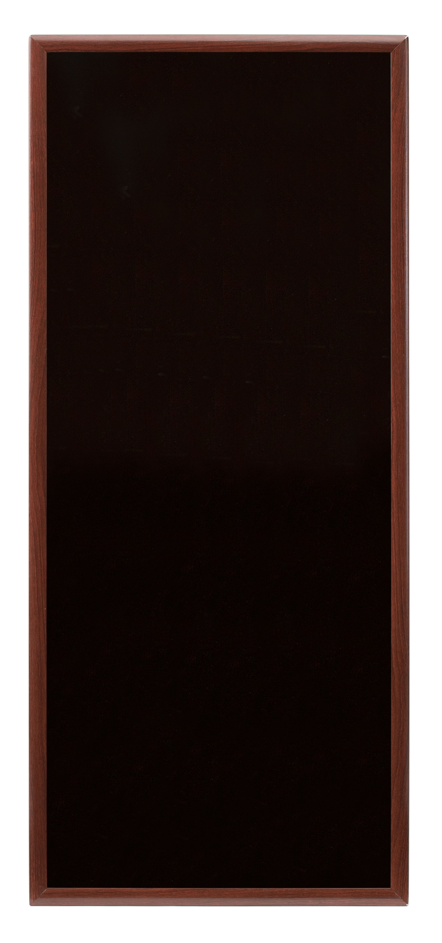 These Black Menu Boards are 1 of 100+ Eatery Sign Options Offered Here ...