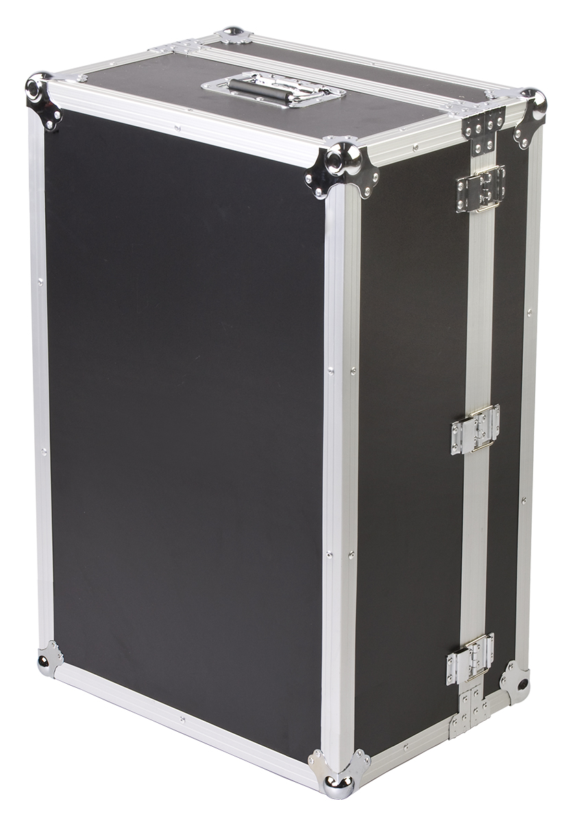 Display Travel Case | Rust-Resistant Ball Corners | Displays2Go
