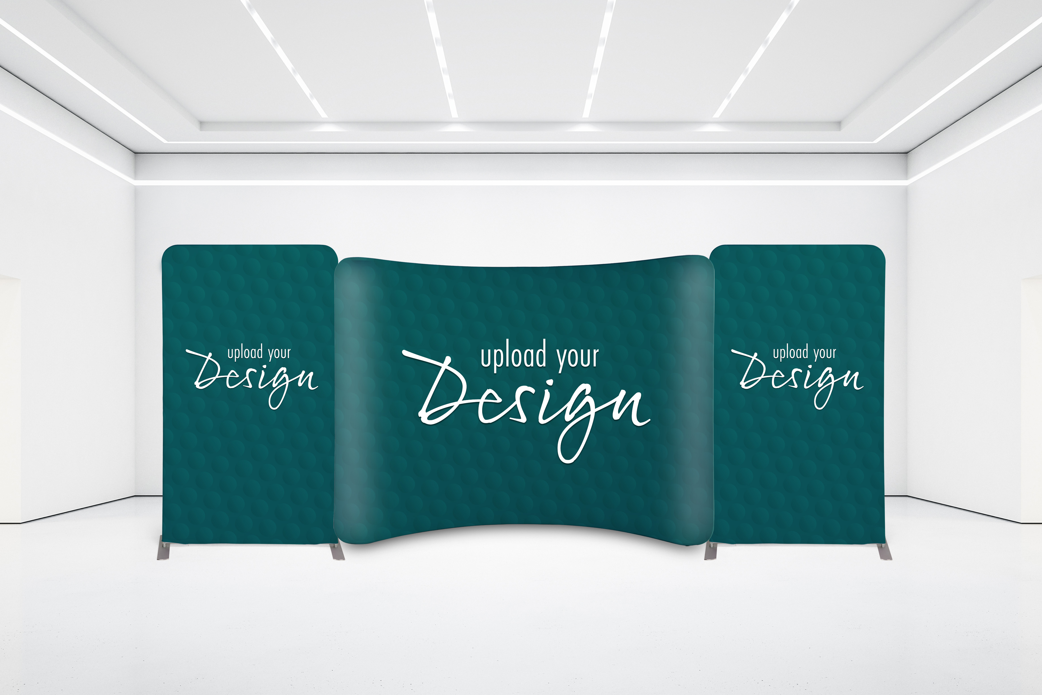 Replacement Graphics for WV1102K Backdrops | Displays2Go