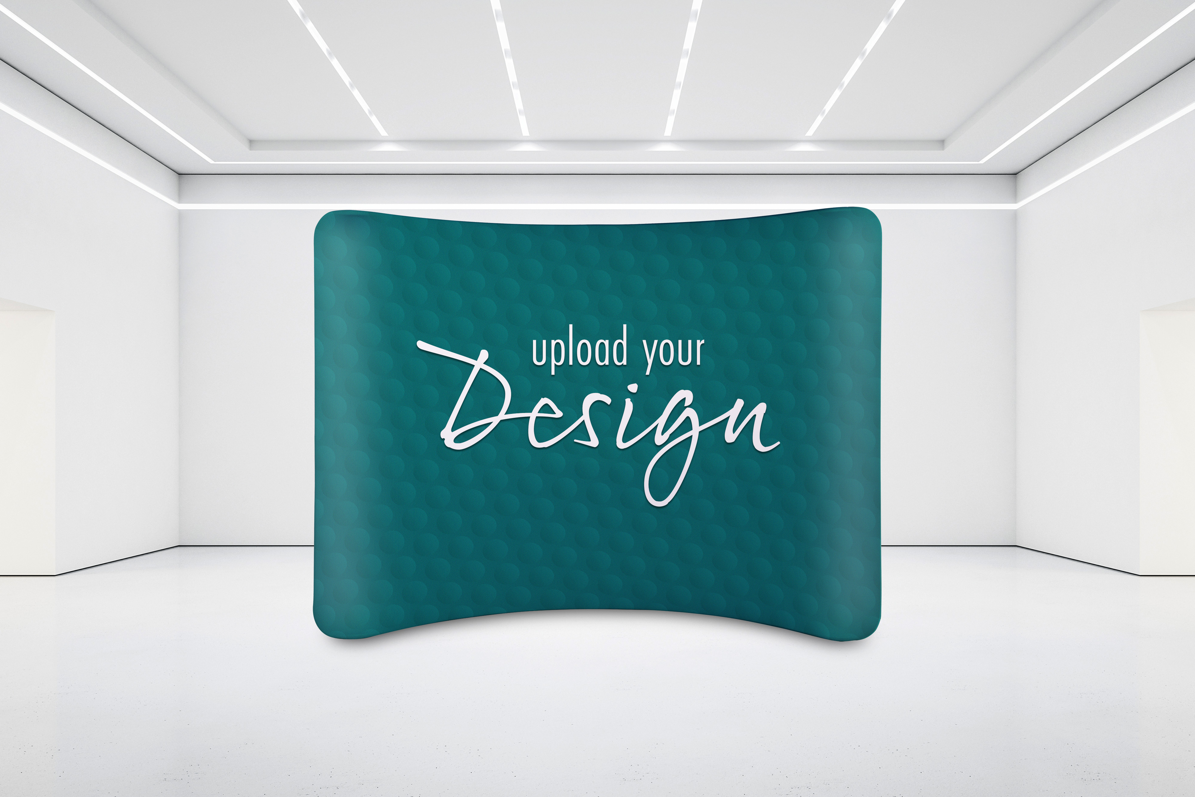 Pop Up Trade Show Display | Custom Printed Graphics | Displays2Go