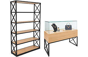 What is Your Retail Personality? | Displays2Go