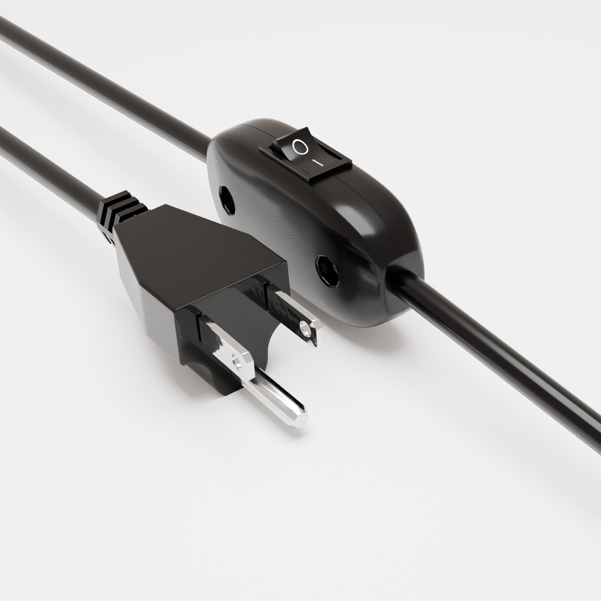 Mannequin Display Case | 40" LED Illuminated Showcase | Displays2Go