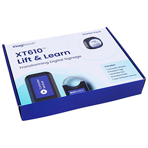 Retail Digital Signage | Dynamic Displays for Store Merchandising ...