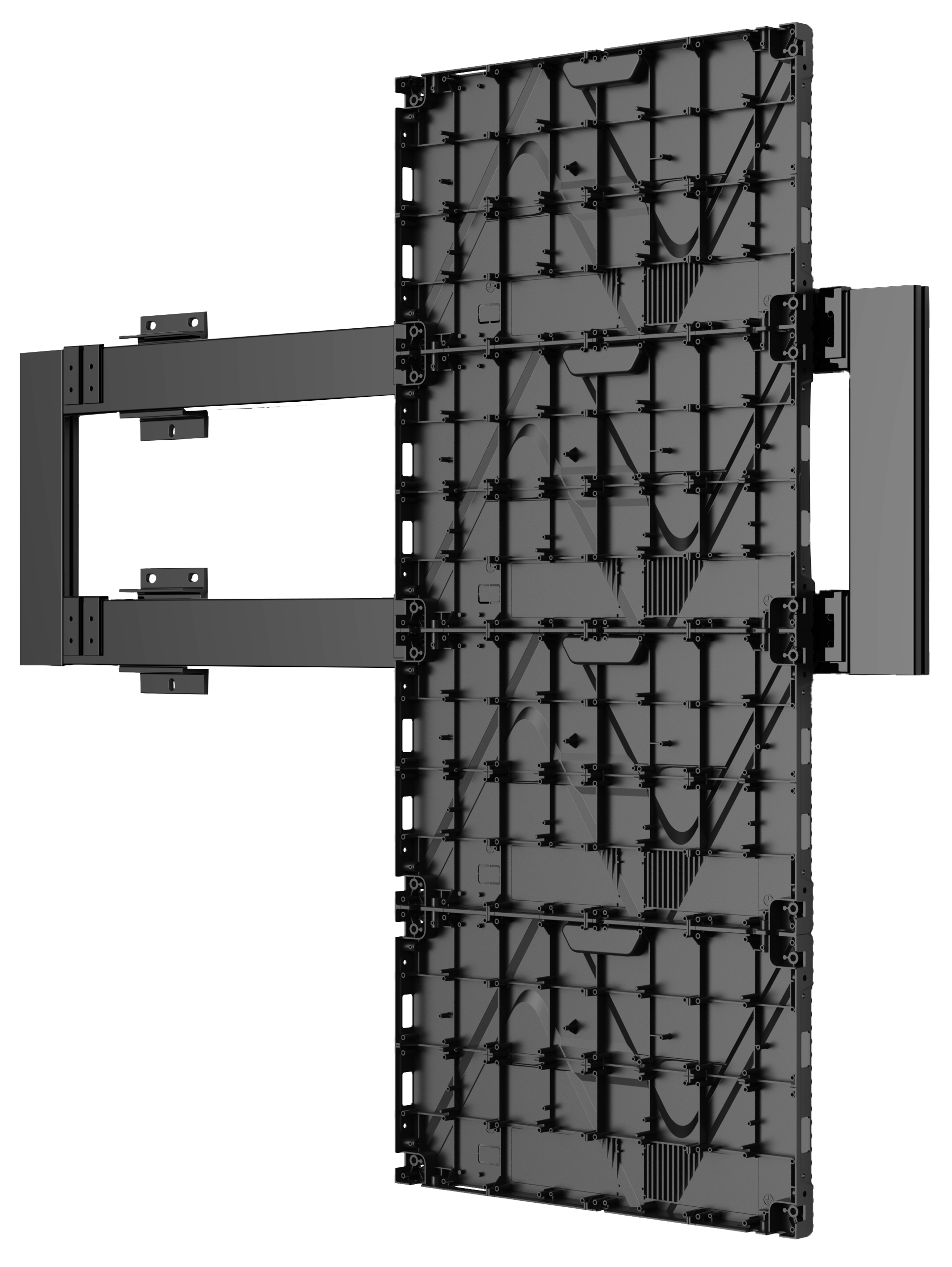 Direct View LED Video Wall | Shop Digital Signage | Displays2Go