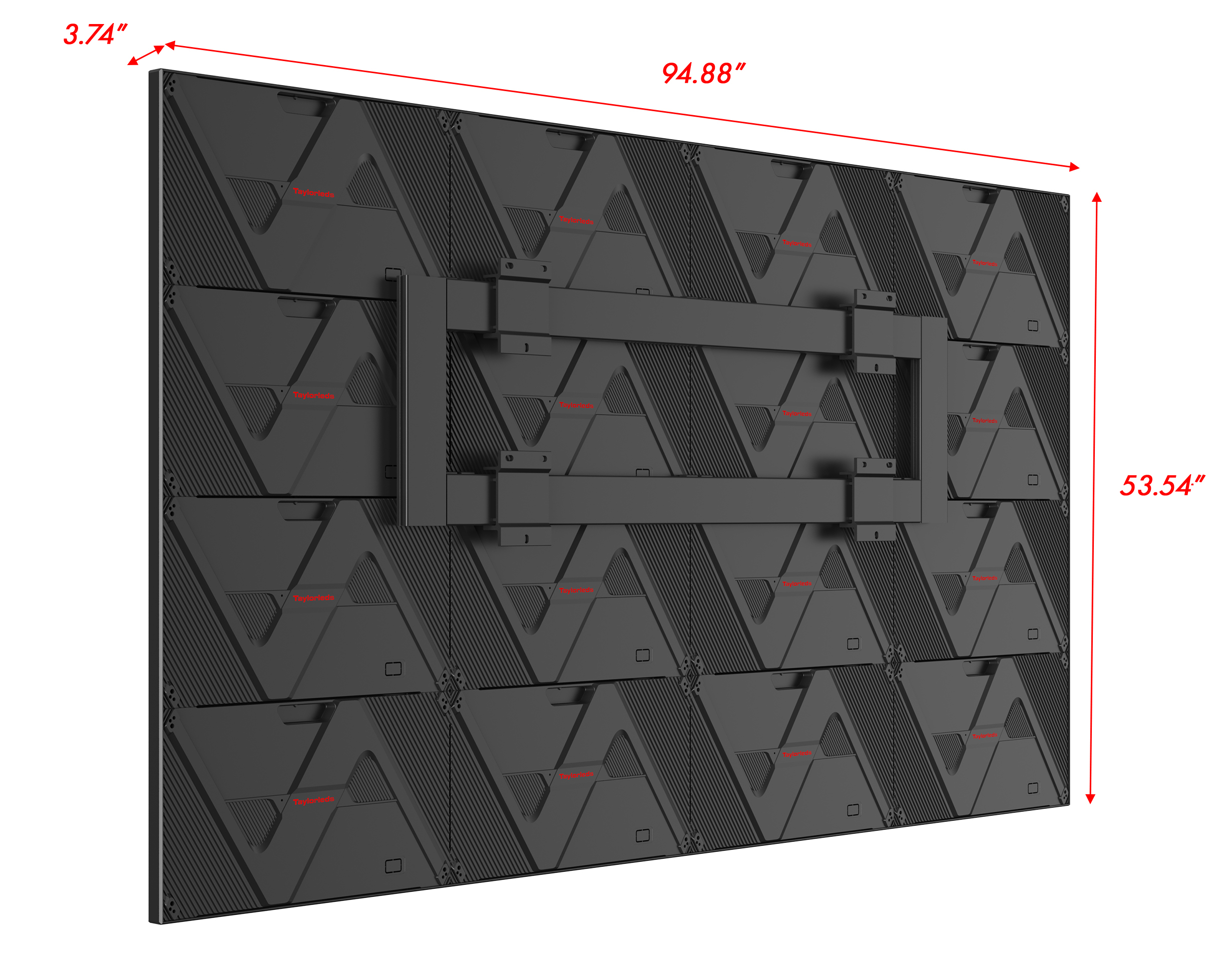 Direct View LED Video Wall | Shop Digital Signage | Displays2Go