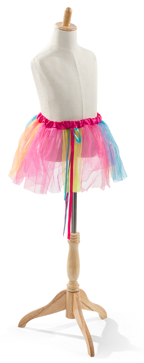 Child Dress Form | Unisex Mannequin | Displays2Go
