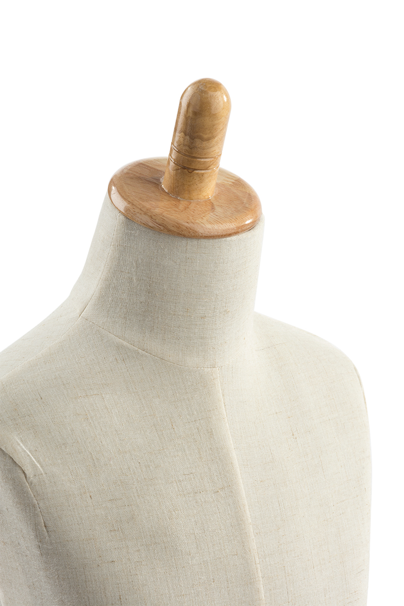 Child Dress Form | Unisex Mannequin | Displays2Go