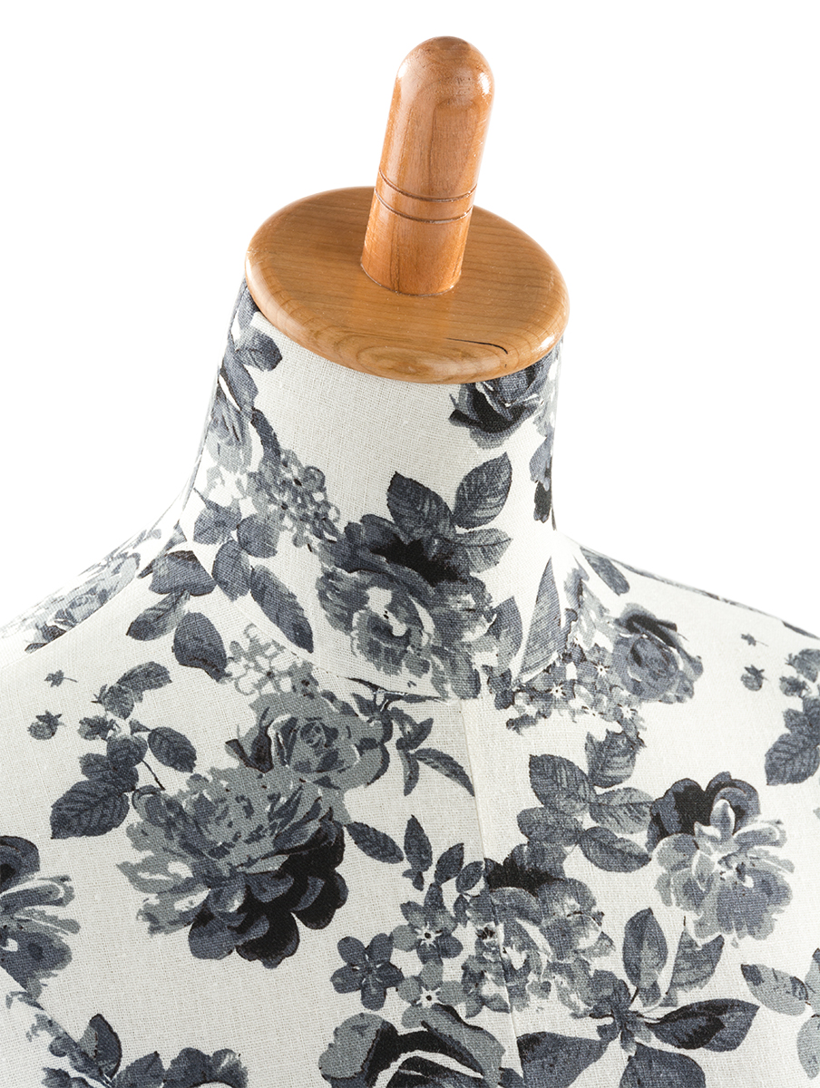 Decorative Dress Form | Size 6 Mannequin | Displays2Go