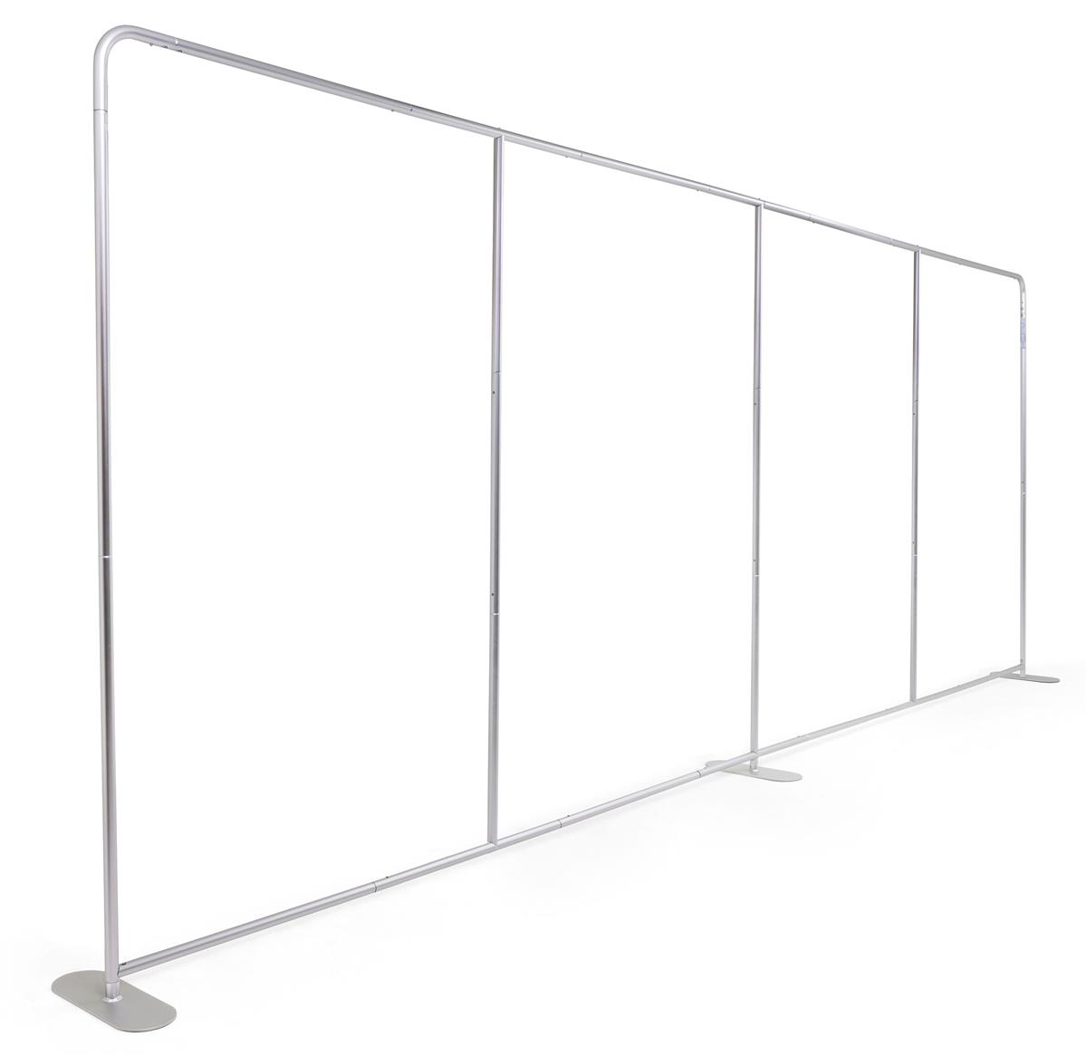 Frame for 2STFR20RS | Low Leg Design for Maximum Coverage