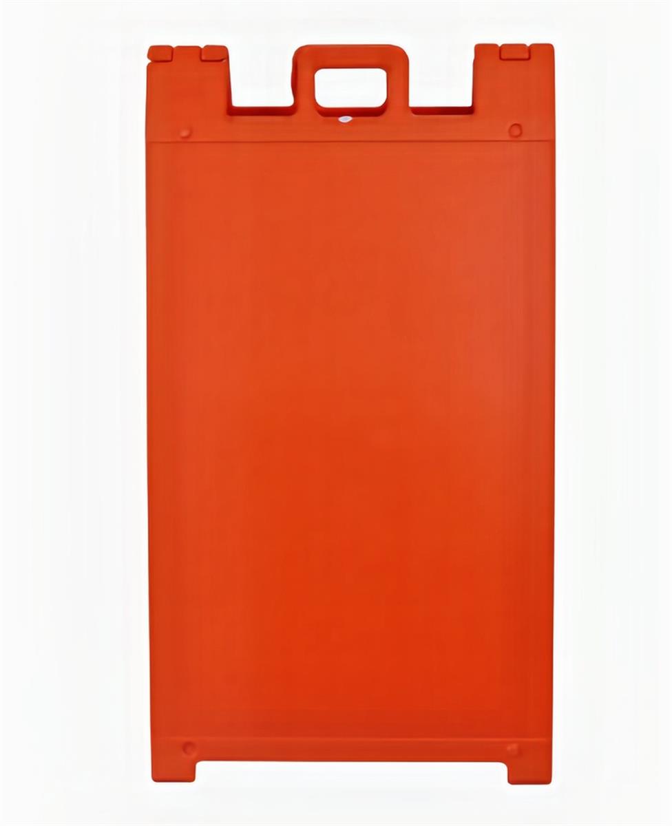 Large Double-Sided Outdoor A-Frame Sign Stand