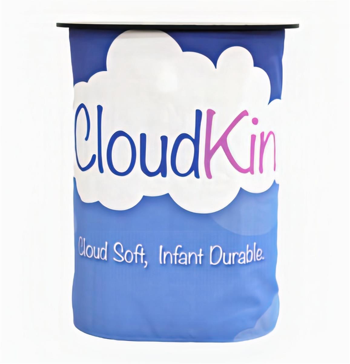 Podium Banner Wrap Only | Custom Printed Podium Wrap