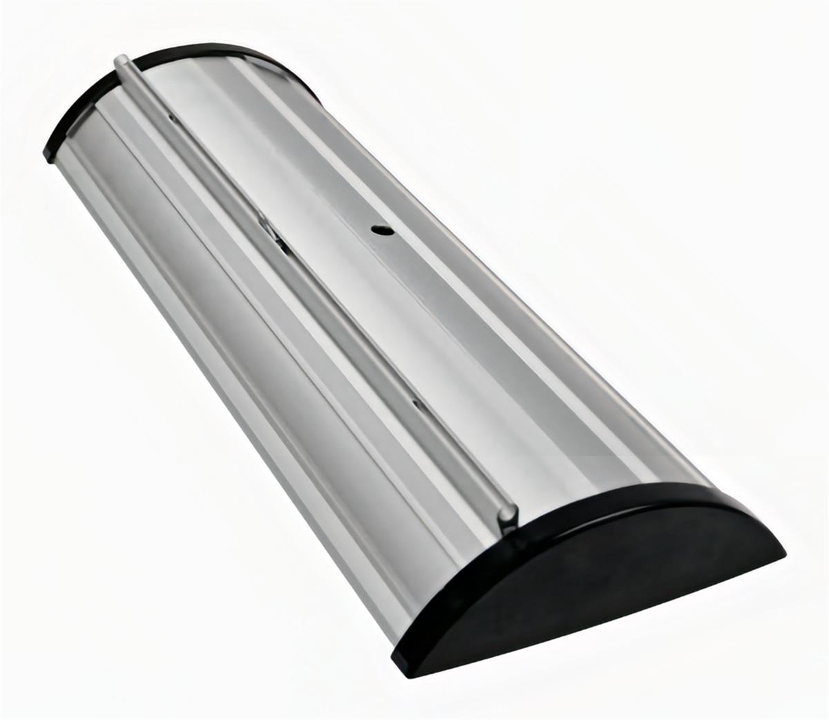 End Caps for Banner Stands | Colored Banner Stand End Caps