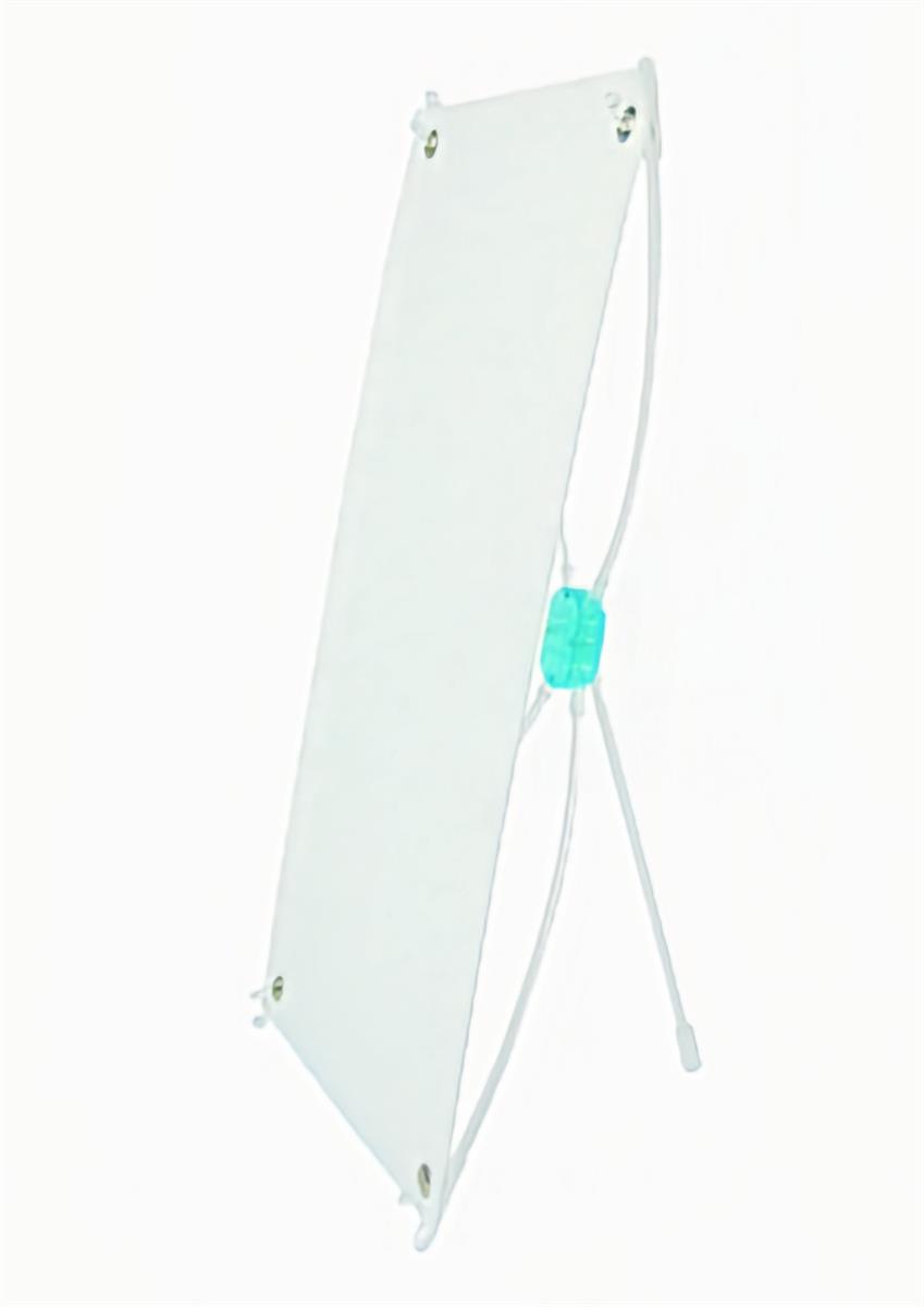 X-Frame Banner Stand - Table Top | Custom Table Banner Stand