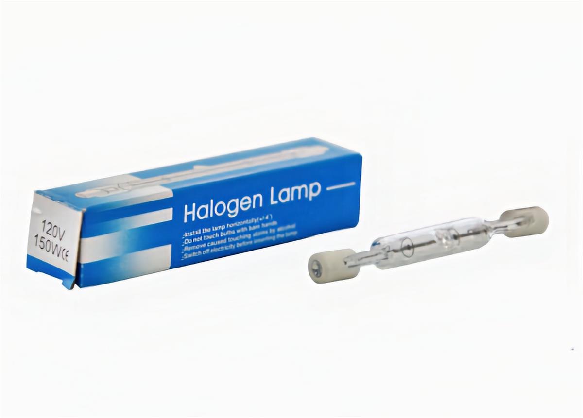 Halogen Replacement Bulb | Trade Show Display Light