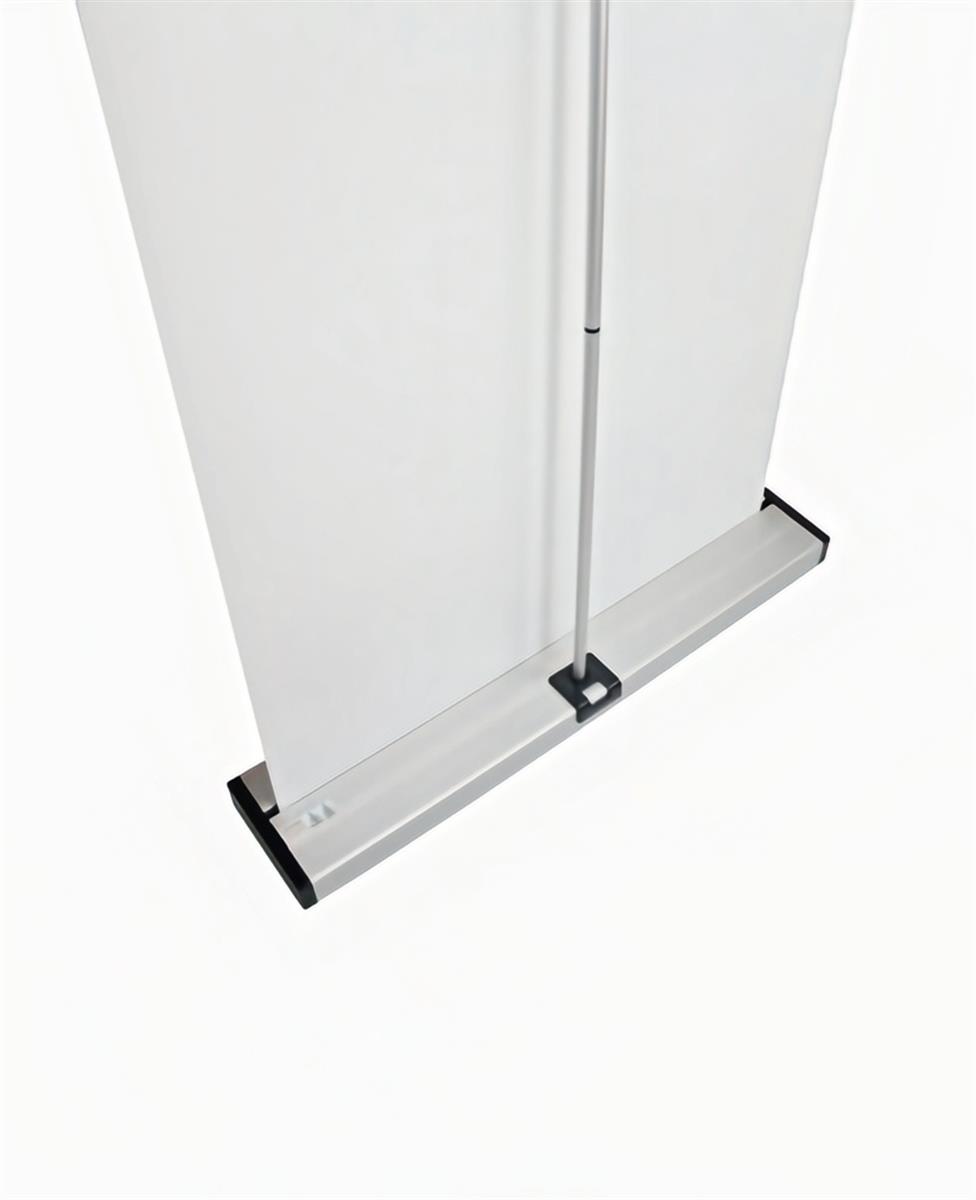 The Edge Retractable Banner Stand | 33"x81" Retractable Banner