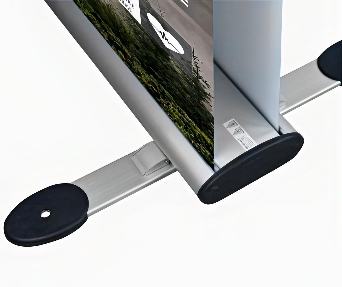 Outdoor Retractable Banners | Custom Printed