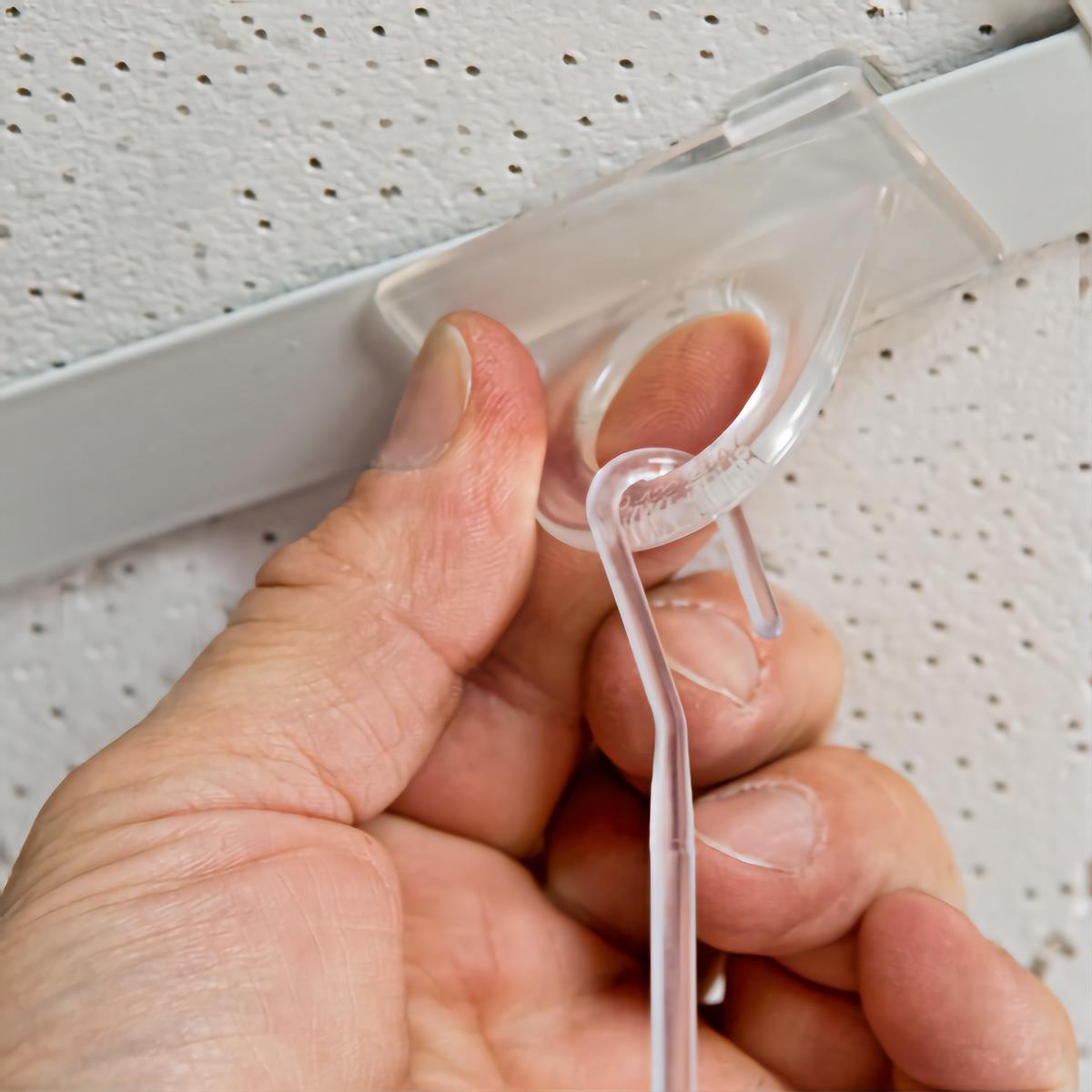 Mercury Banner Hanging Kit | Post Up Stand