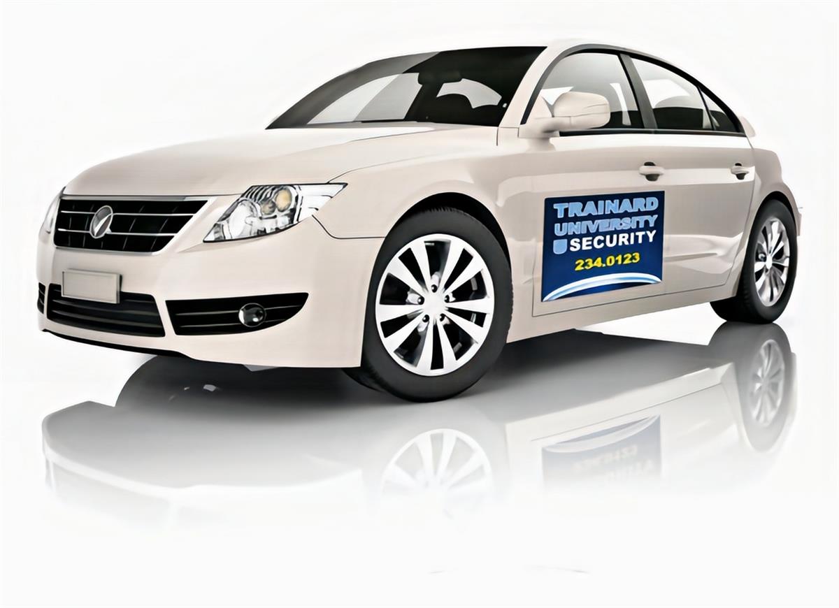 Custom Printed Magnets | Business Advertising Magnets