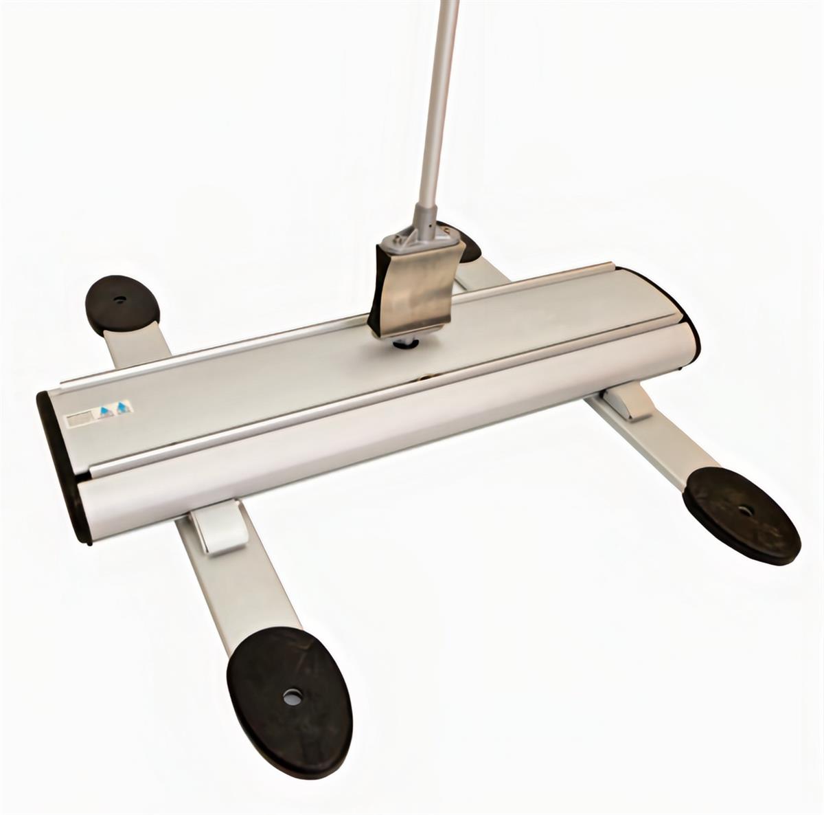 Outdoor Retractable Banner Stand | Replacement Banner | TRT