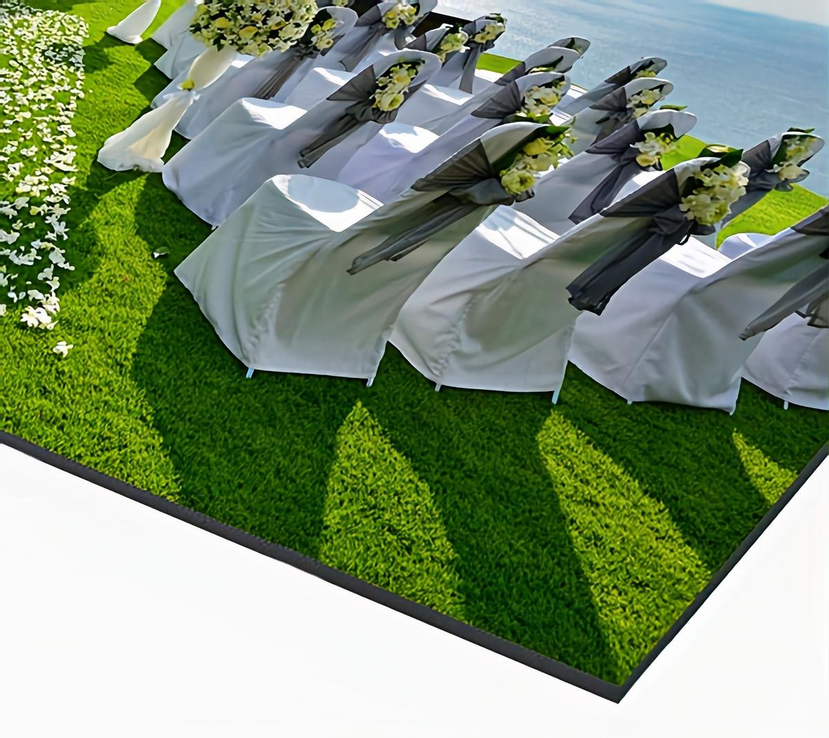 Custom Aluminum Metal Signs | Metal Sign Printing