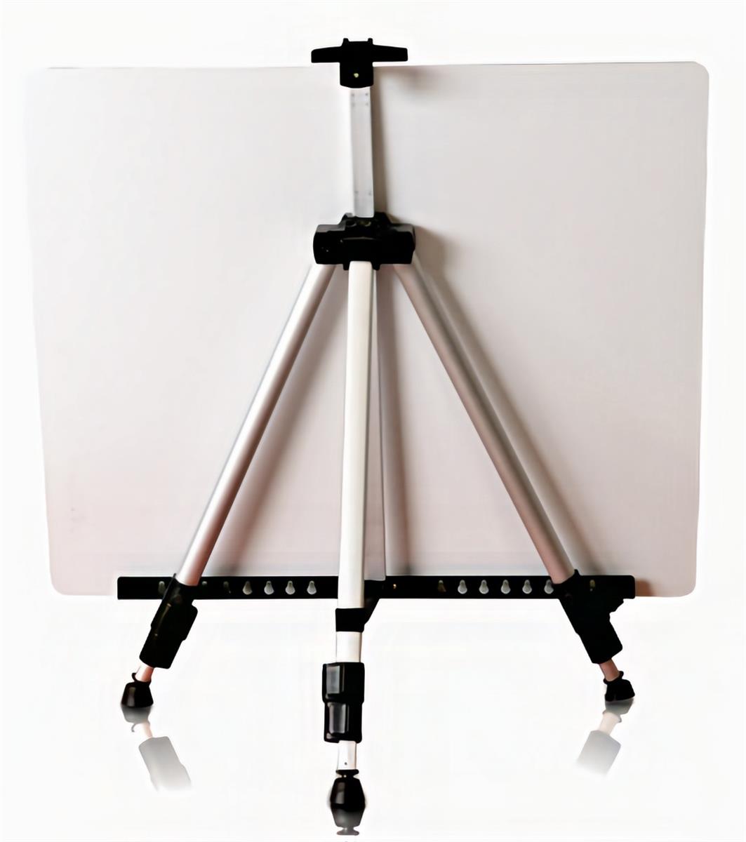 Tabletop Easel Hardware | Tabletop Displays | TRT Banners