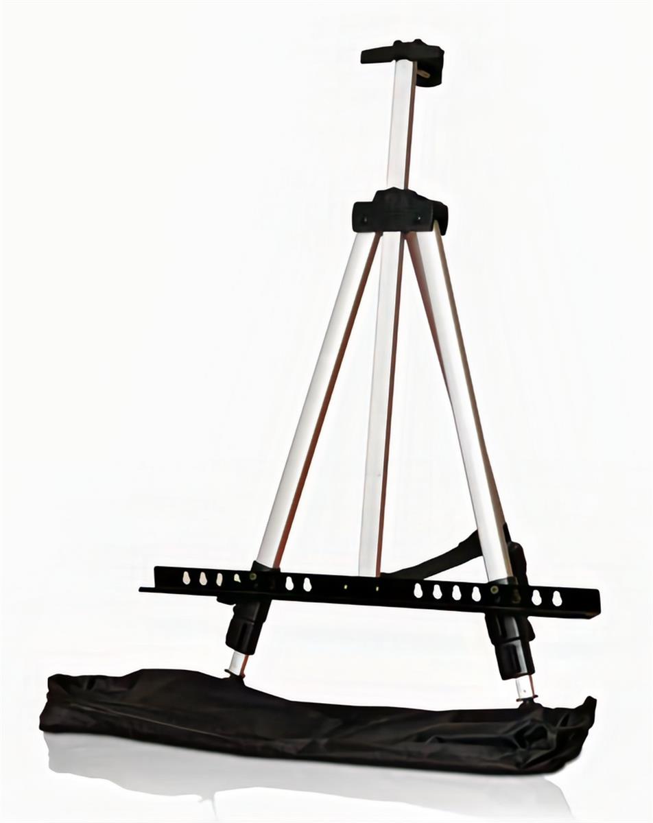 Tabletop Easel Hardware | Tabletop Displays | TRT Banners