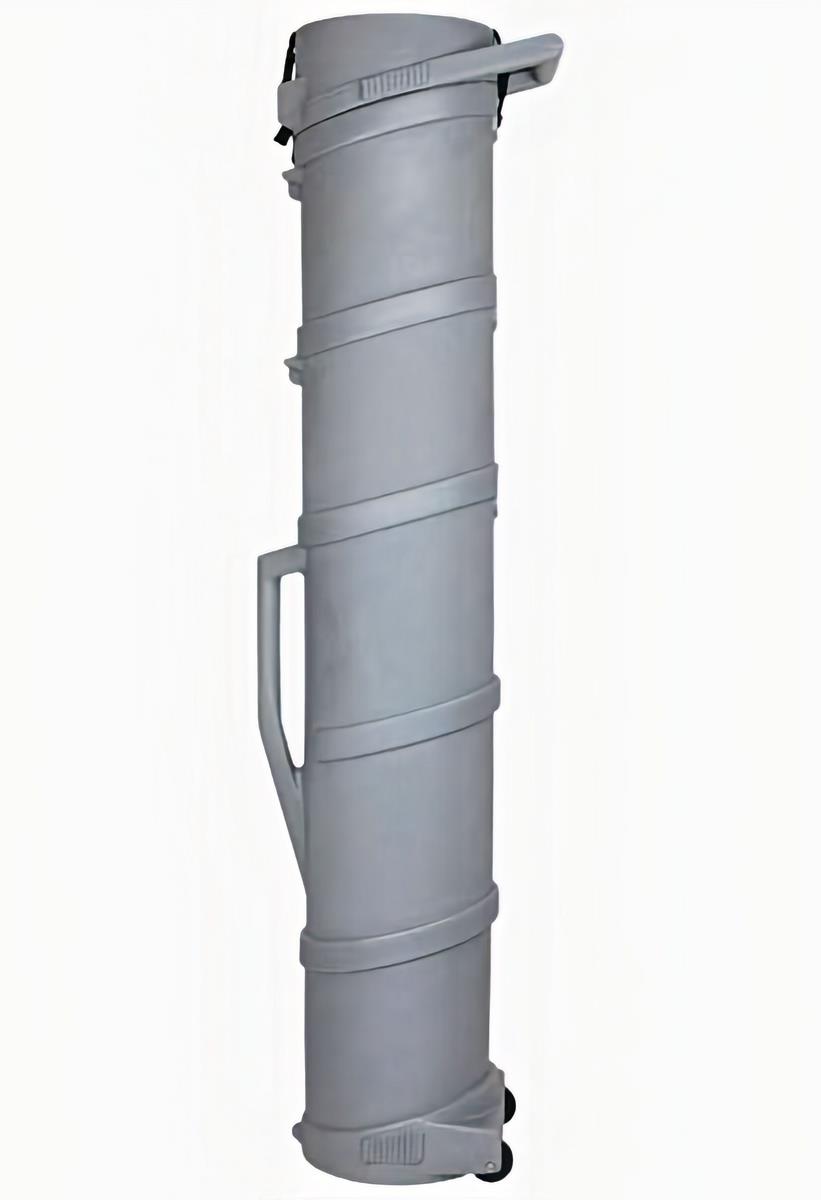 Banner Stand Shipping Case - 75" Gray|Post Up Stand